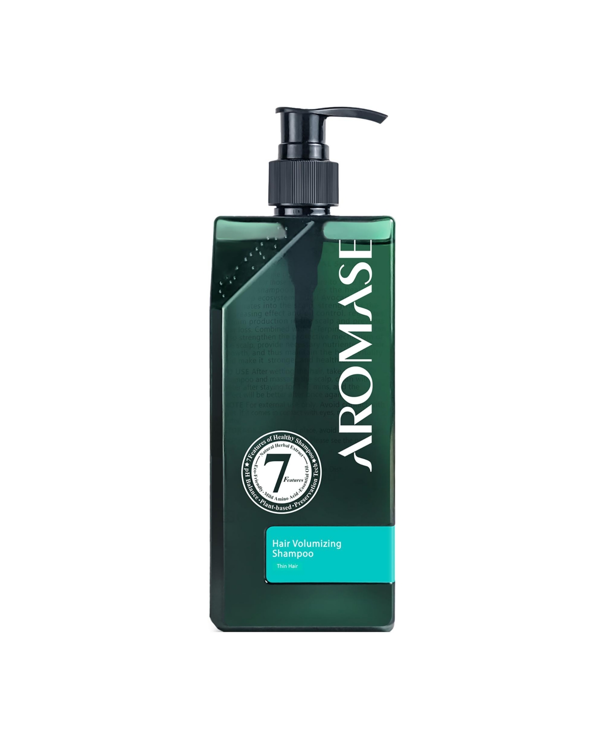 Click here for Aromase Hair Volumizing Shampoo - Clarifying Shamp... prices