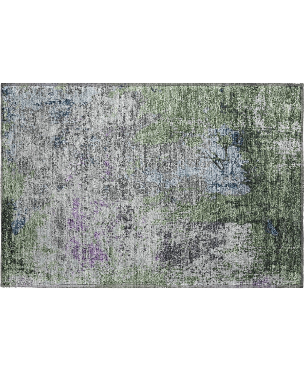 Click here for Addison Mayfield AMF1911 18 x 26 Area Rug - Fern prices