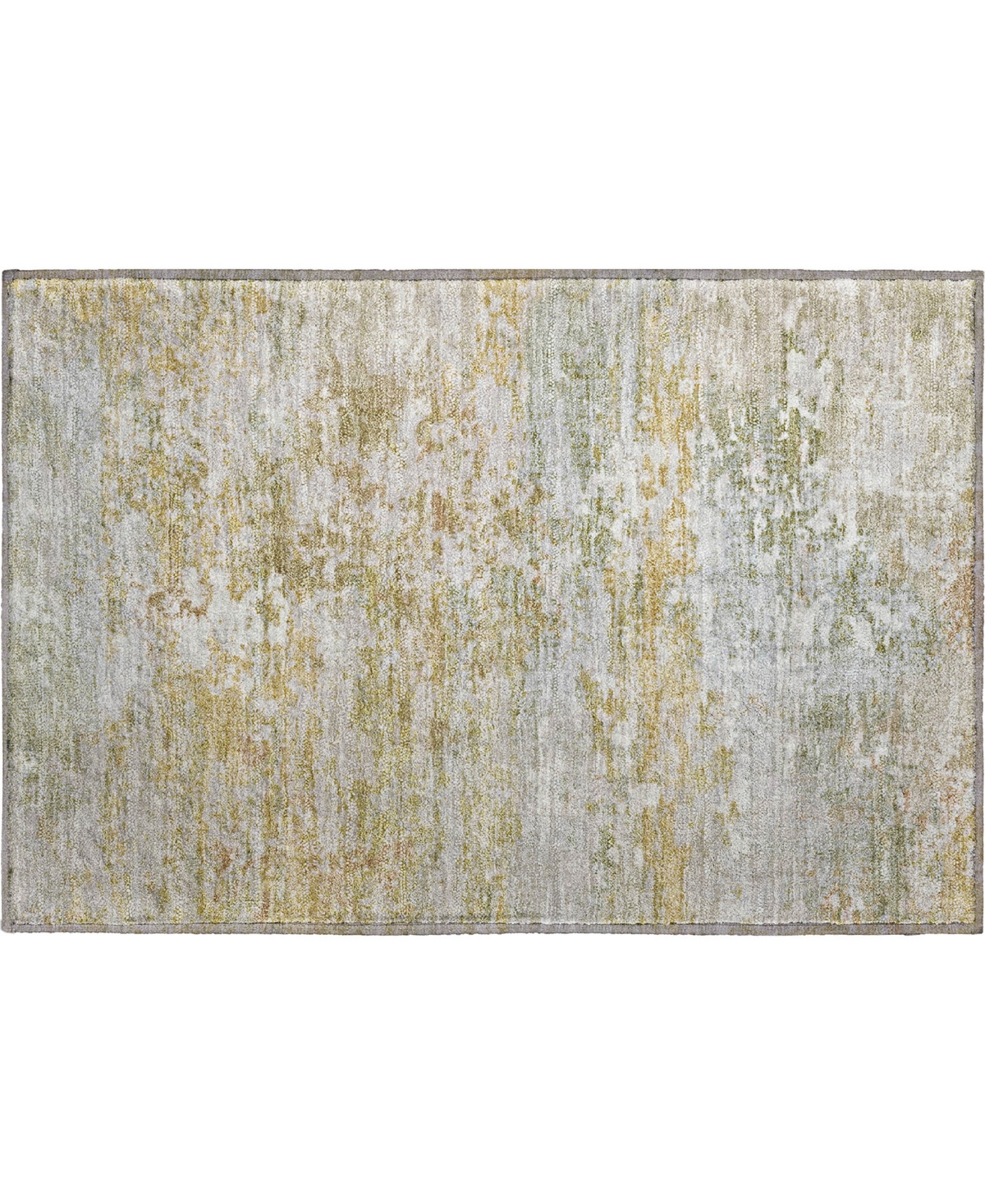 Click here for Addison Mayfield AMF1830 18 x 26 Area Rug - Sage prices