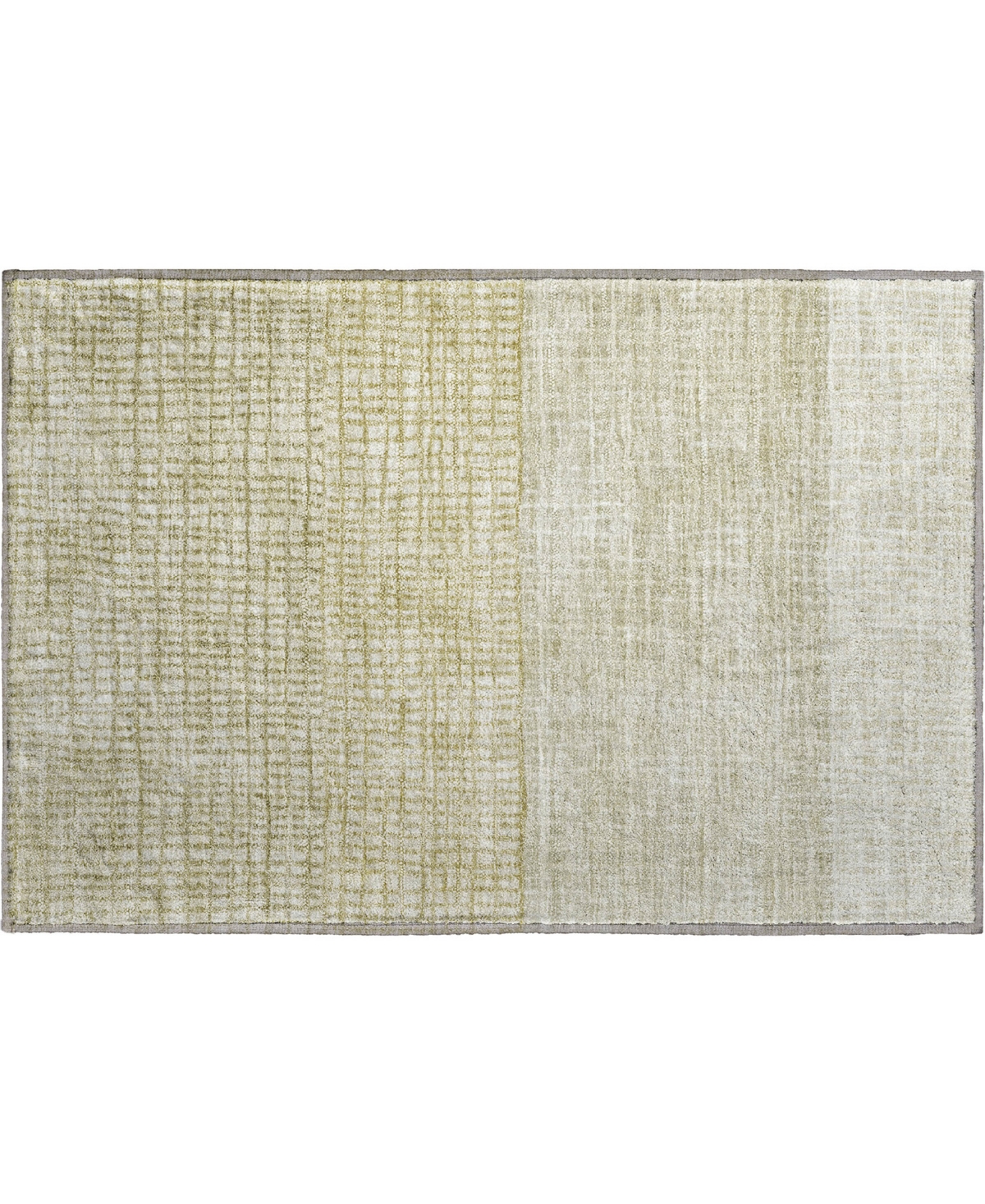 Click here for Addison Mayfield AMF1831 18 x 26 Area Rug - Beige prices