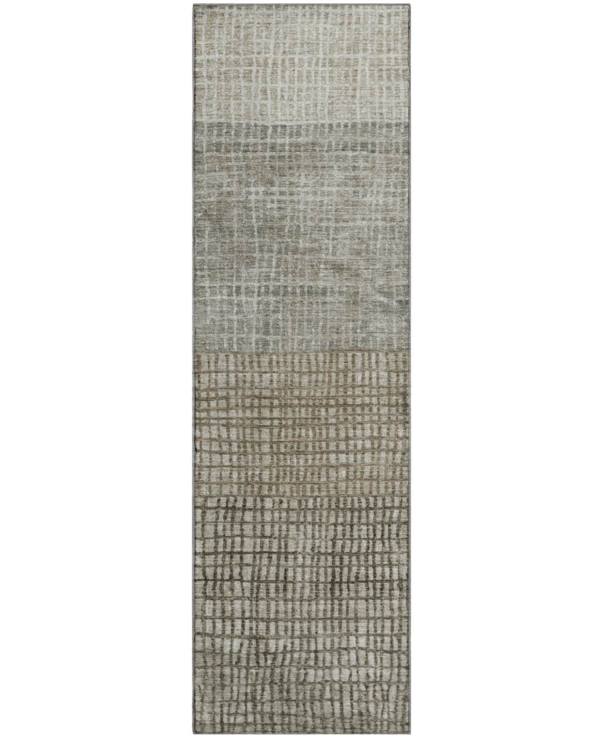 Click here for Addison Mayfield AMF1831 23 x 76 Runner Area Rug -... prices