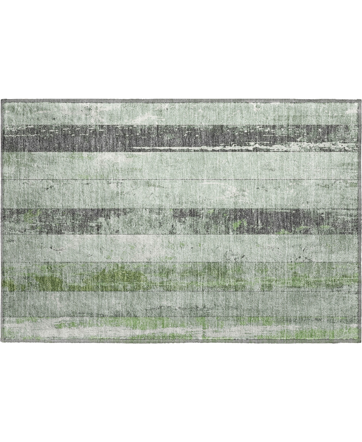 Click here for Addison Mayfield AMF1868 18 x 26 Area Rug - Aloe prices