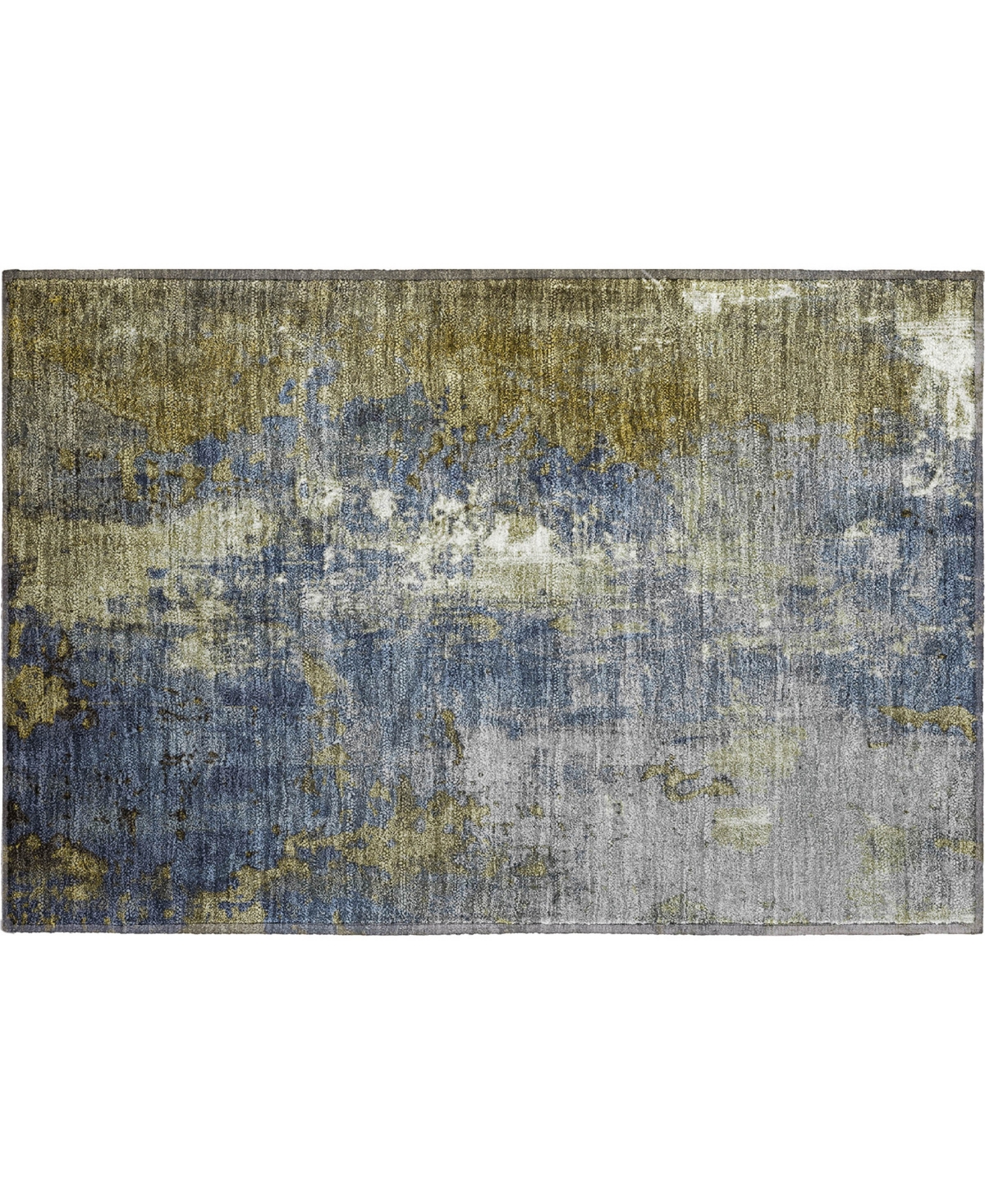 Click here for Addison Mayfield AMF1870 18 x 26 Area Rug - Khaki prices
