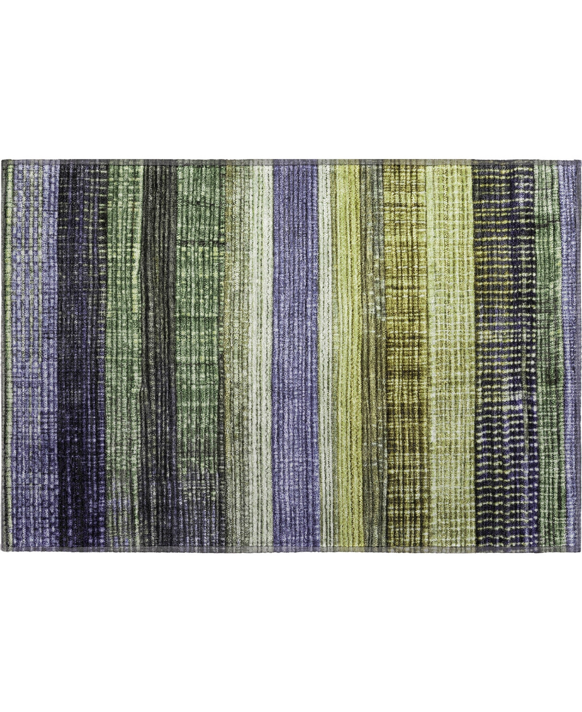 Click here for Addison Mayfield AMF1873 18 x 26 Area Rug - Aloe prices