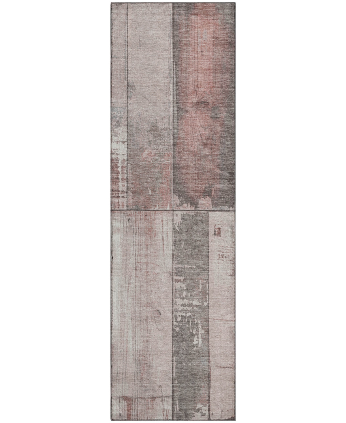 Click here for Addison Mayfield AMF1877 23 x 76 Runner Area Rug -... prices