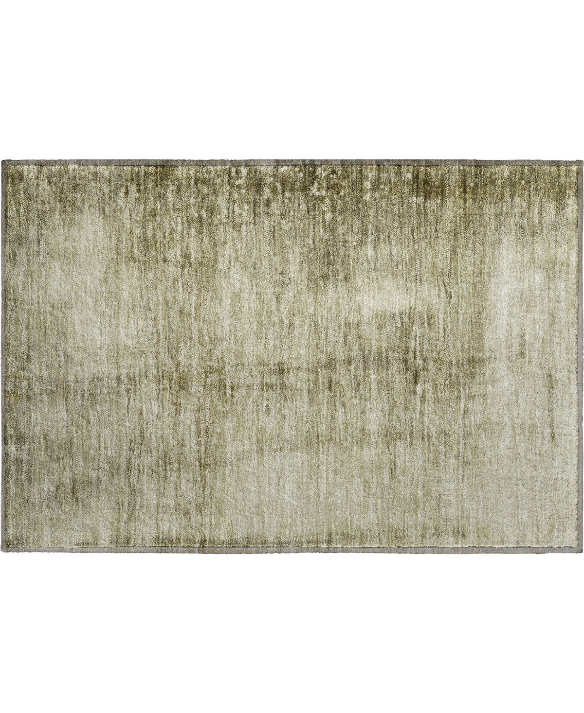 Addison Mayfield AMF1884 18 x 26 Area Rug - Khaki
