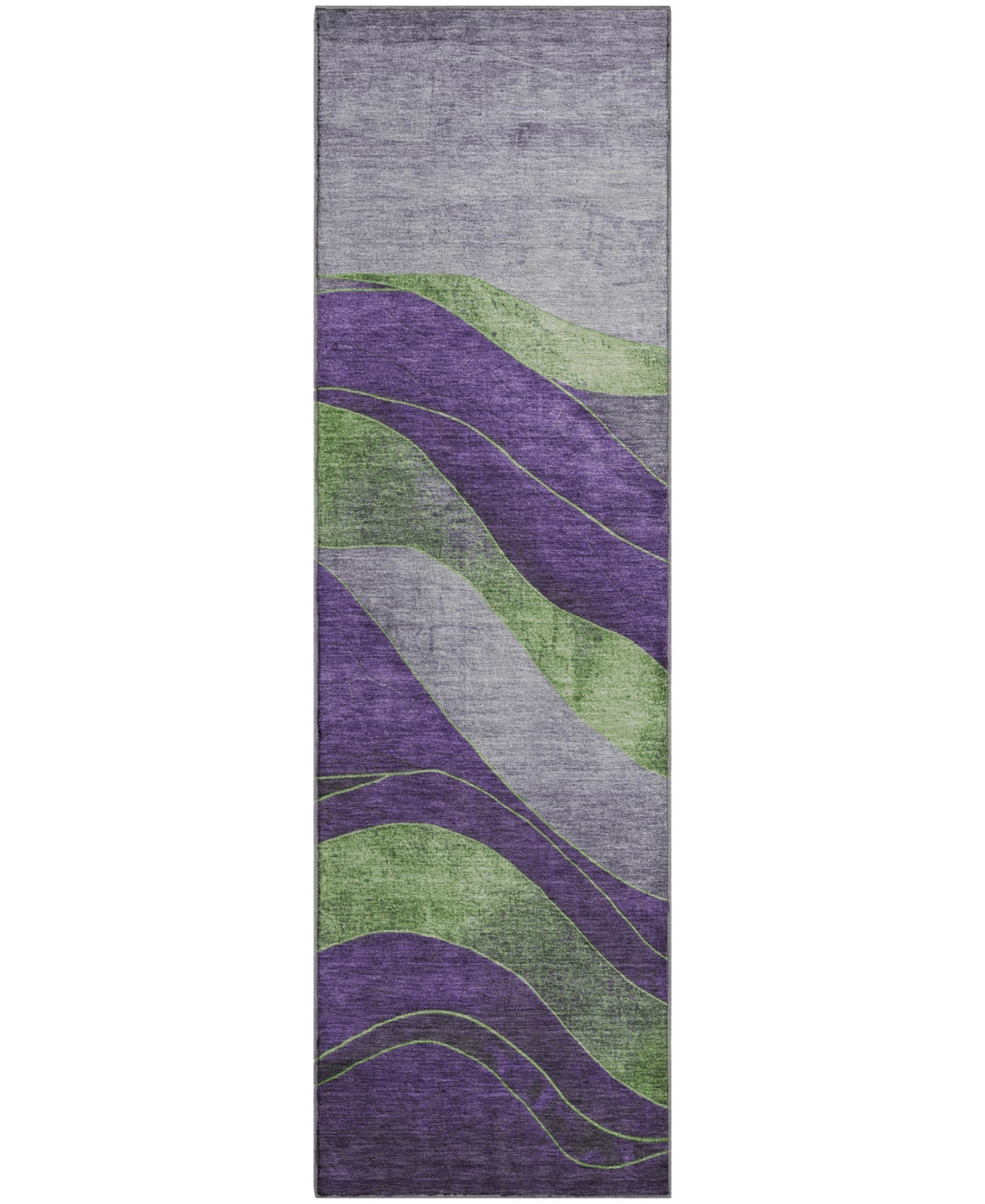 Click here for Addison Mayfield AMF1892 23 x 76 Runner Area Rug -... prices