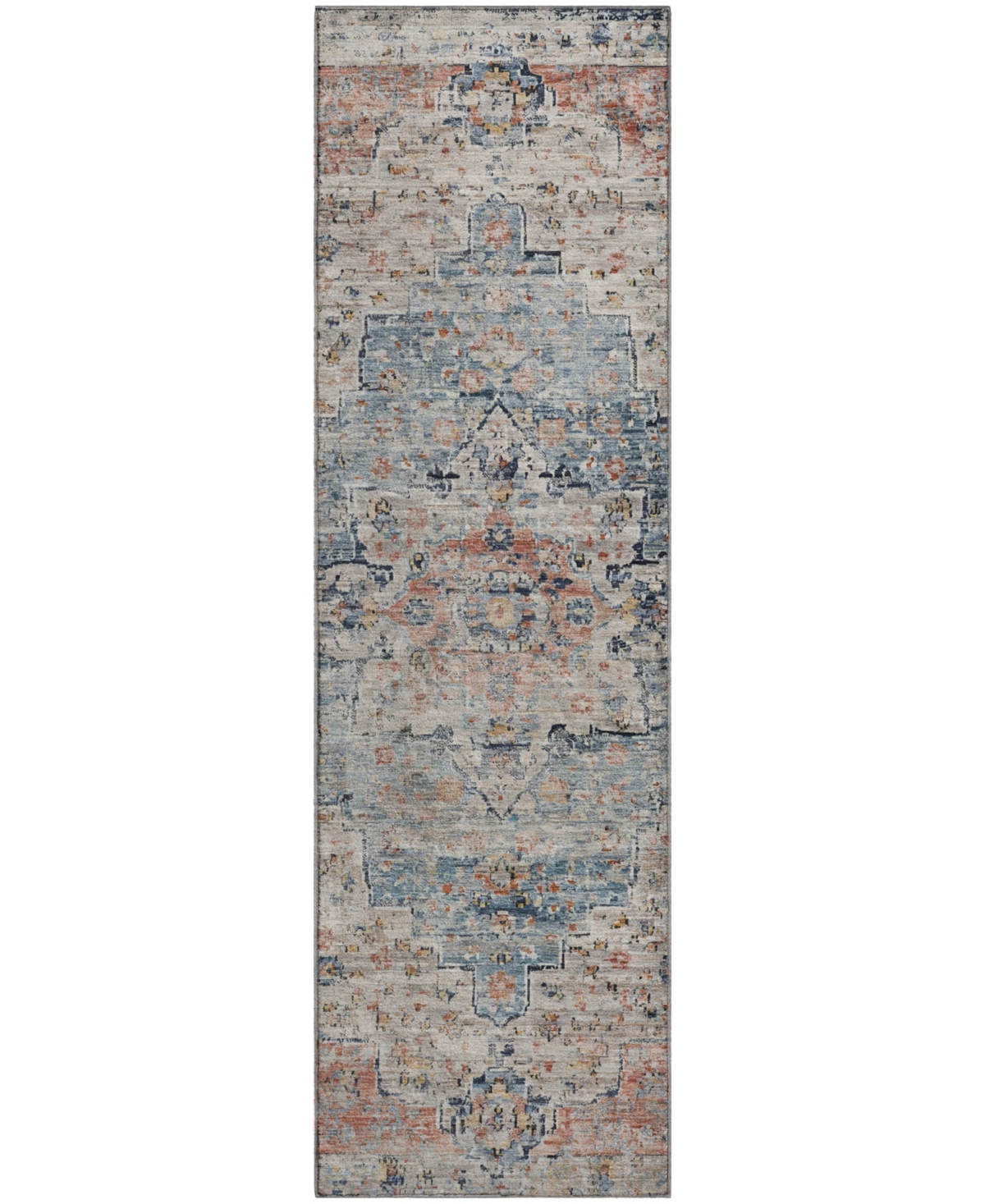 Click here for Addison Mayfield AMF1832 23 x 76 Runner Area Rug -... prices