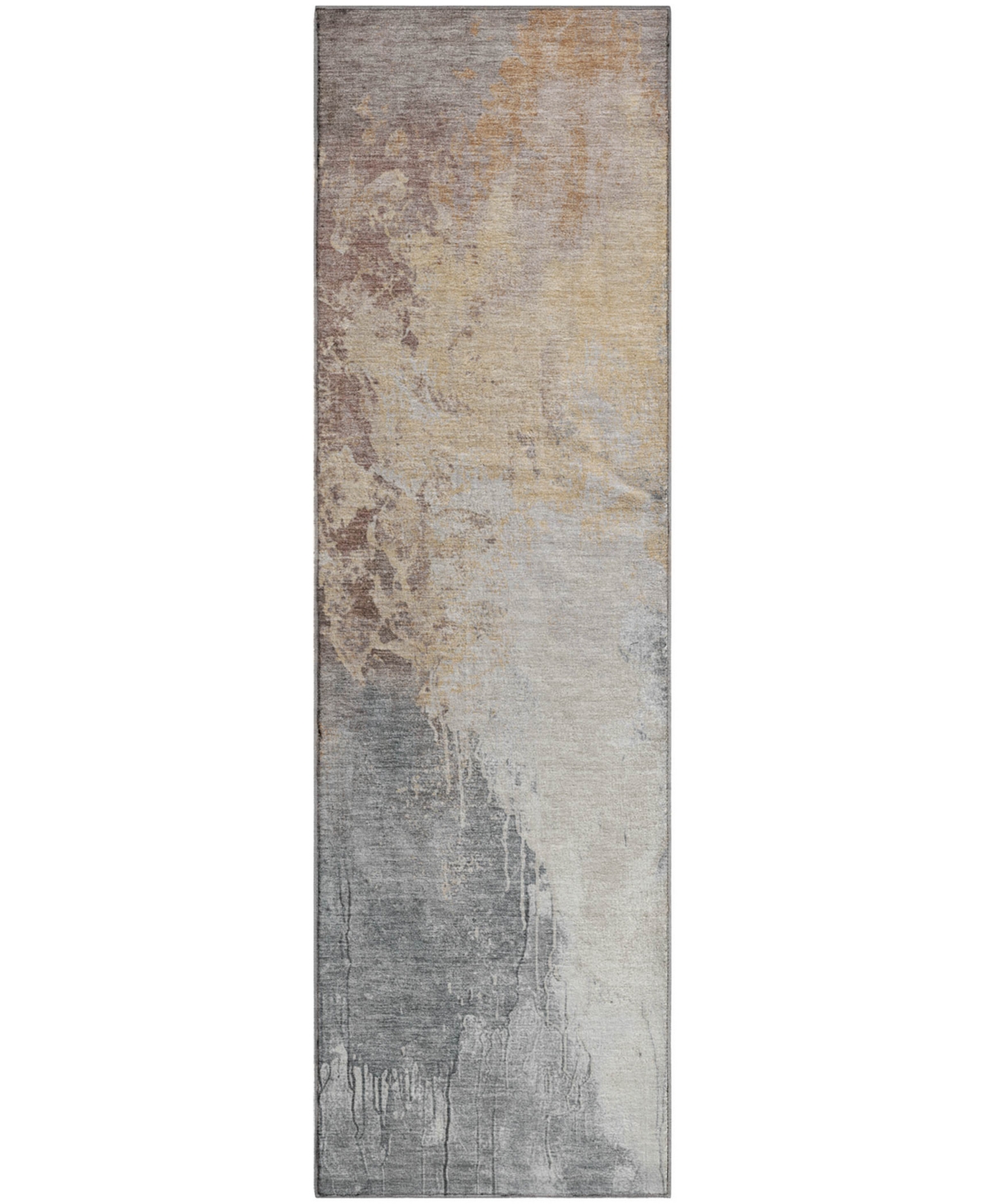 Click here for Addison Mayfield AMF1842 23 x 76 Runner Area Rug -... prices