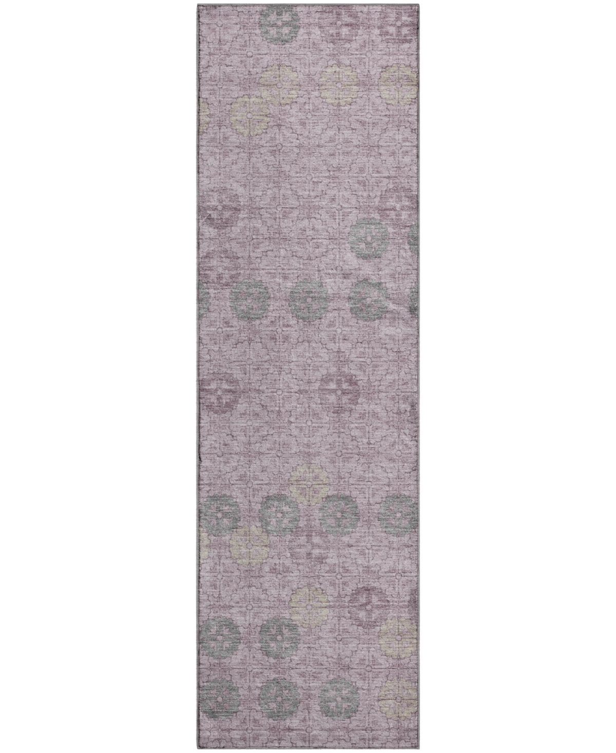 Click here for Addison Mayfield AMF1855 23 x 76 Runner Area Rug -... prices