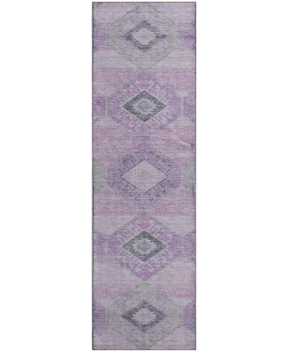 Click here for Addison Mayfield AMF1857 23 x 76 Runner Area Rug -... prices