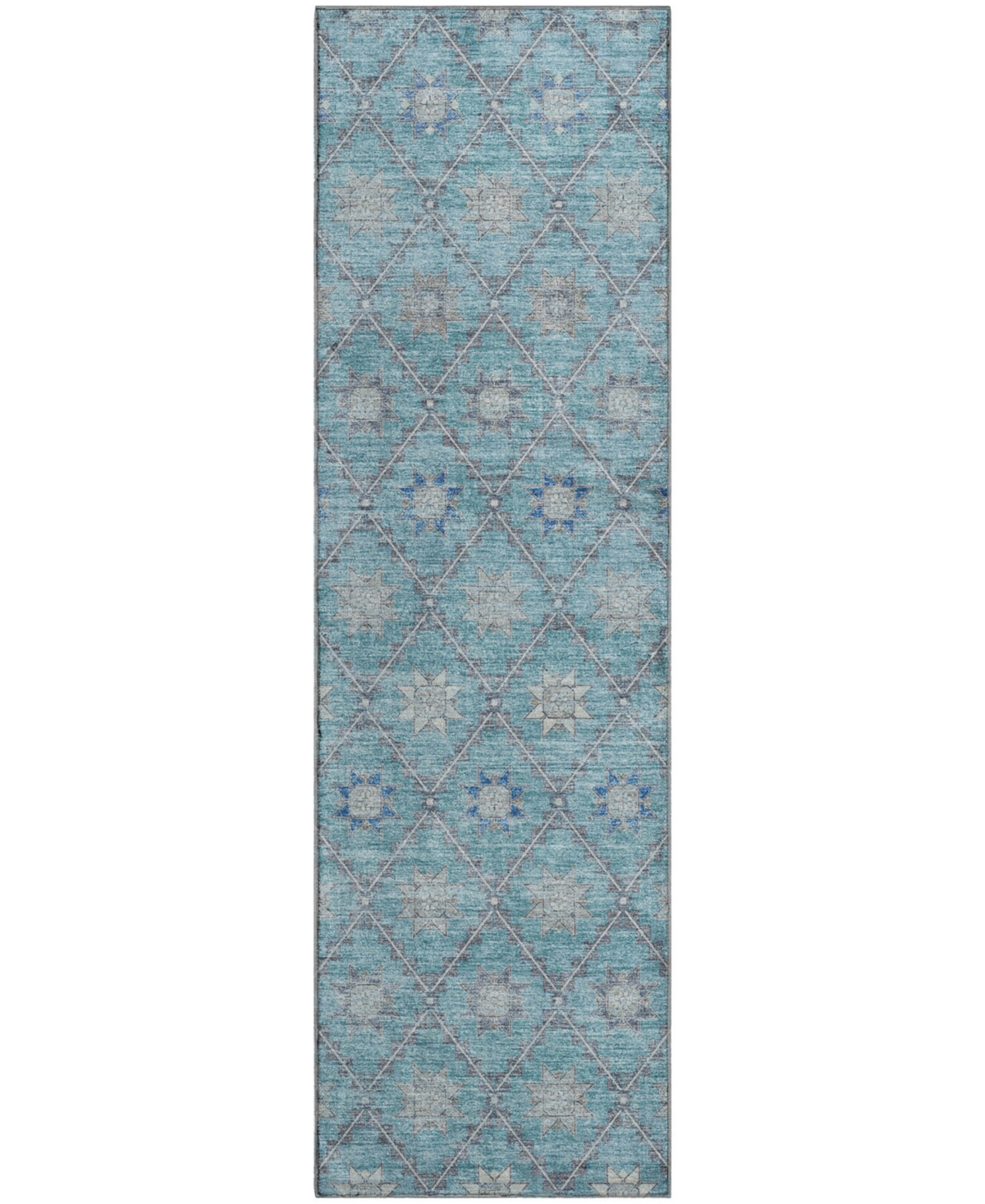 Click here for Addison Mayfield AMF1858 23 x 76 Runner Area Rug -... prices