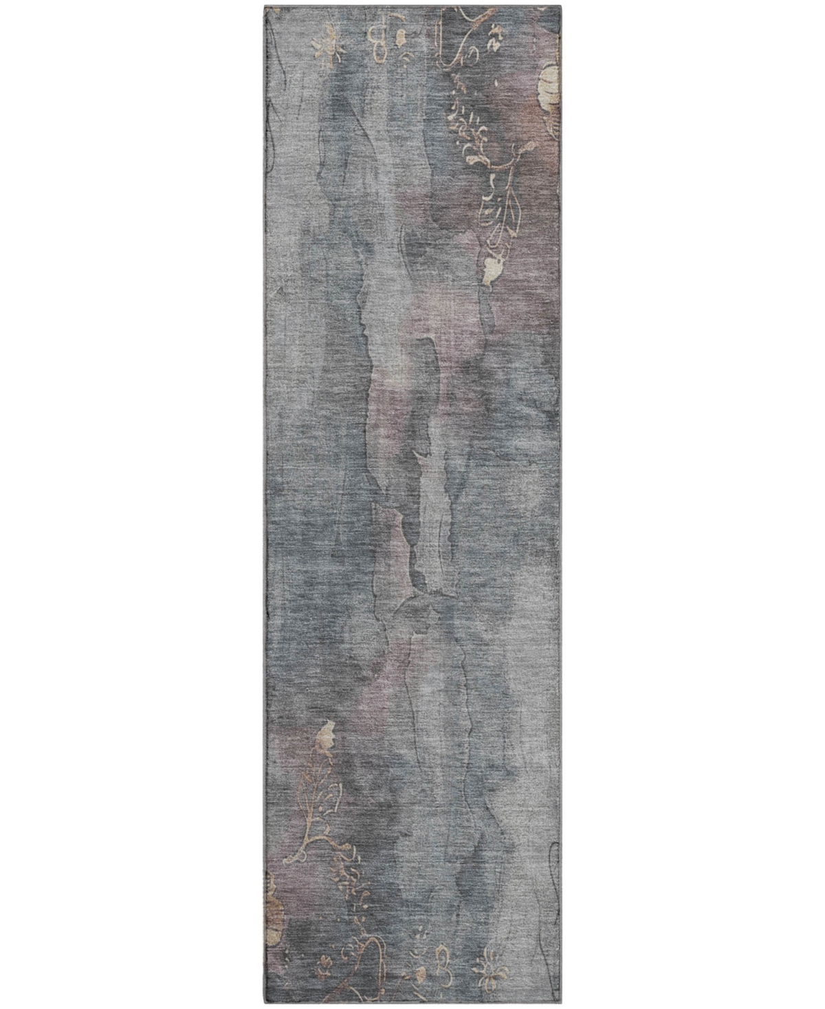 Click here for Addison Mayfield AMF1869 23 x 76 Runner Area Rug -... prices