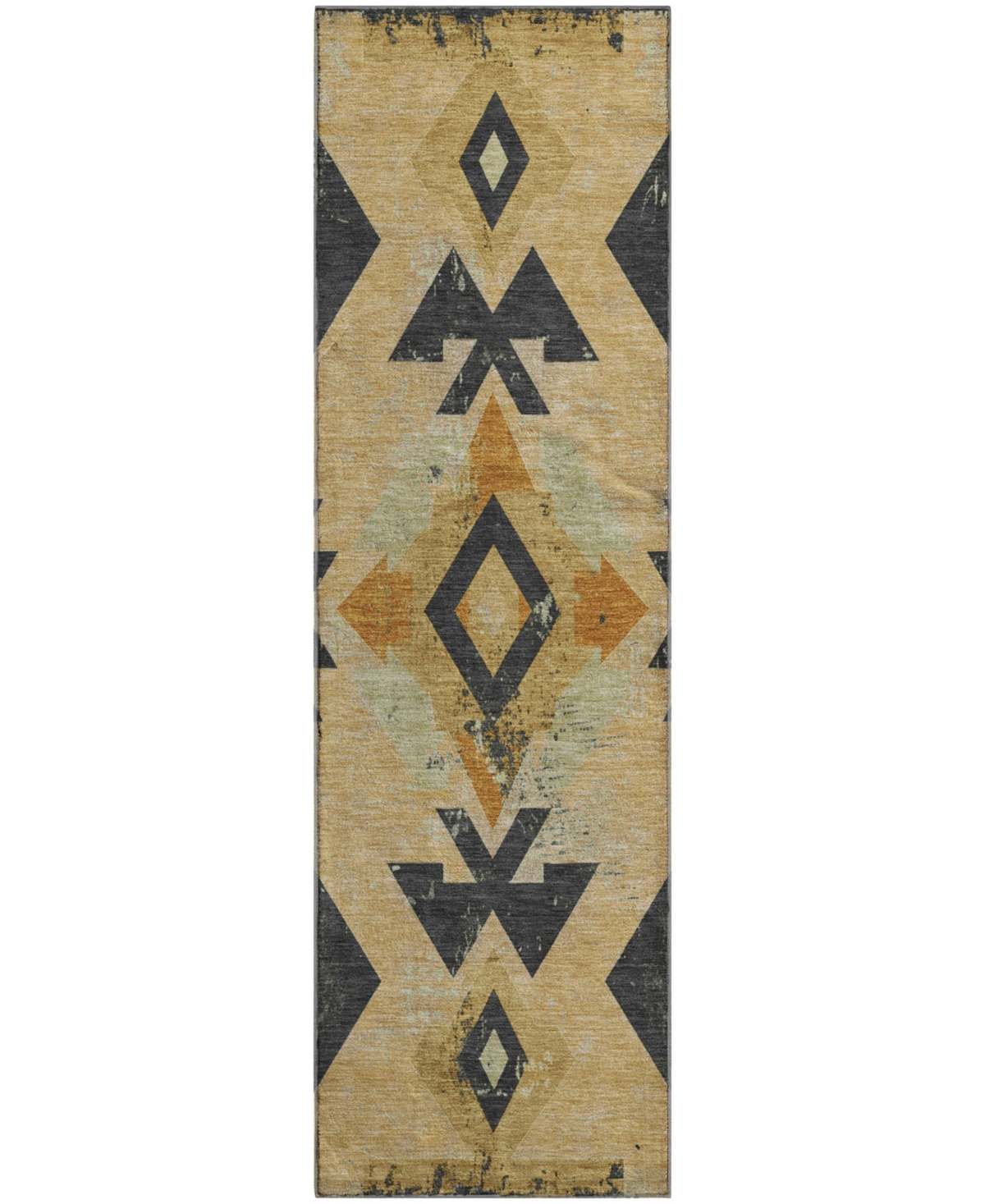 Click here for Addison Mayfield AMF1882 23 x 76 Runner Area Rug -... prices