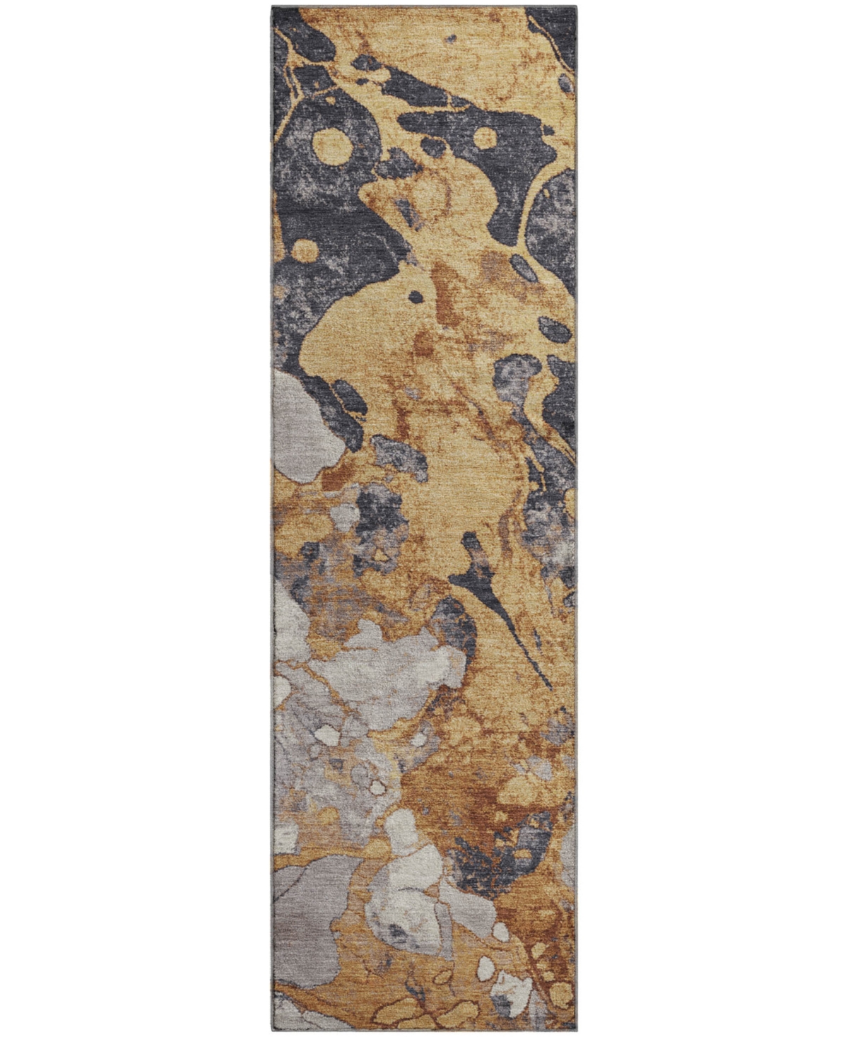 Click here for Addison Mayfield AMF1909 23 x 76 Runner Area Rug -... prices