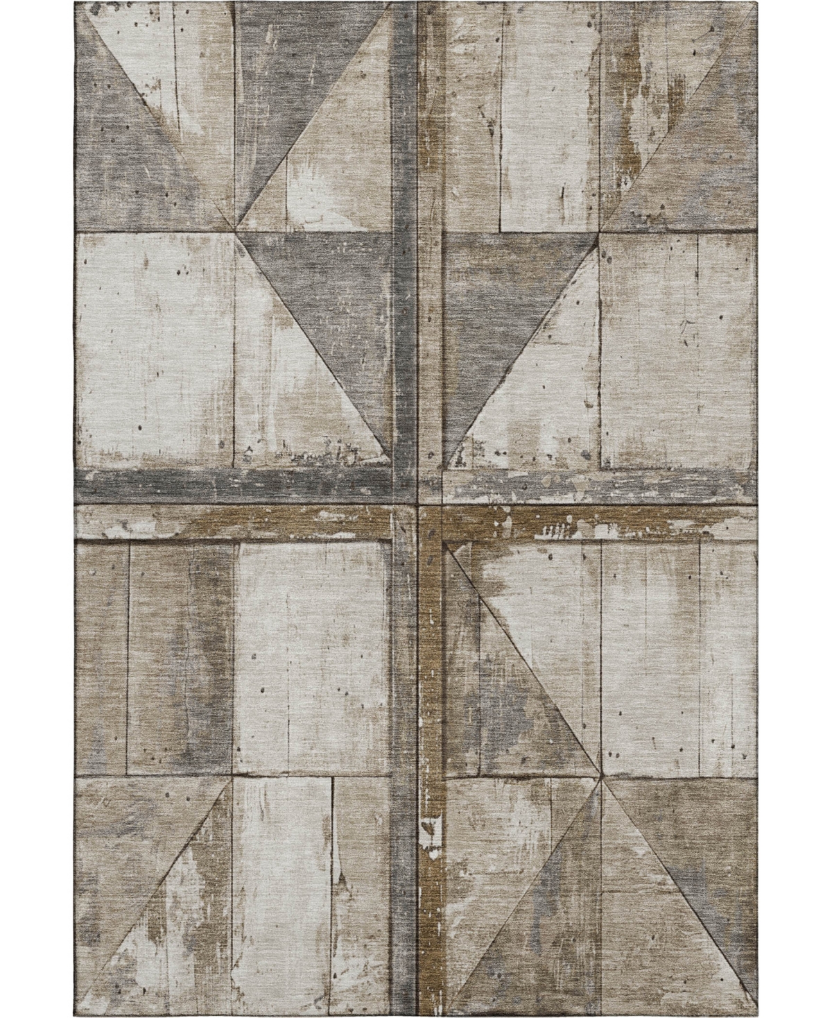 Click here for Addison Mayfield AMF1876 26 x 310 Area Rug - Beige prices