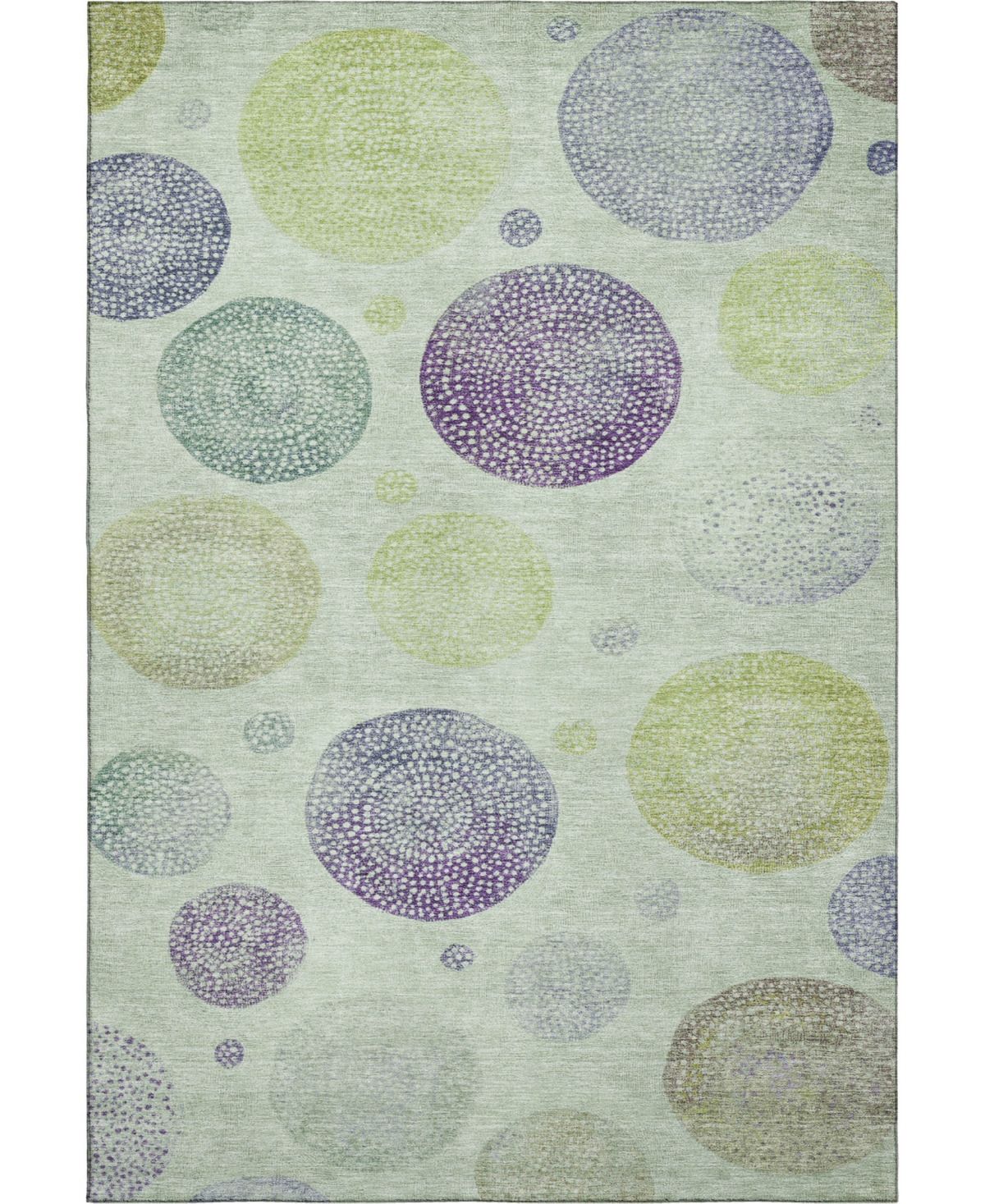 Click here for Addison Mayfield AMF1897 26 x 310 Area Rug - Aloe prices