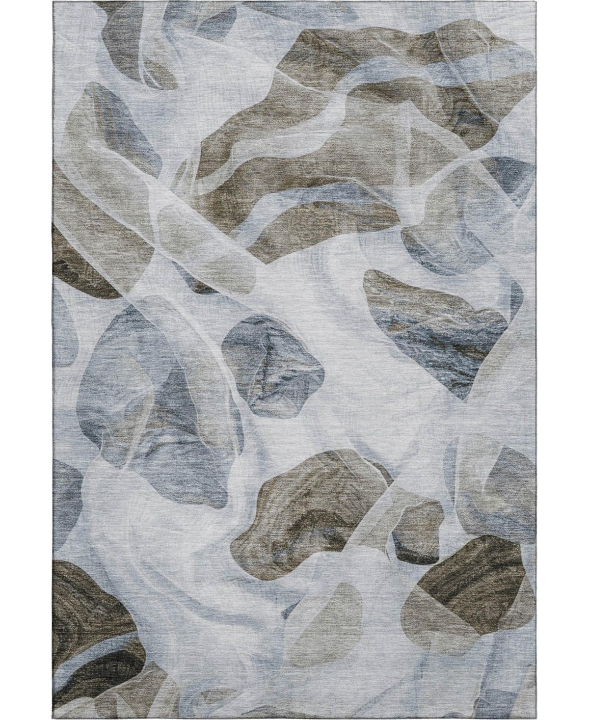 Click here for Addison Mayfield AMF1863 3 x 5 Area Rug - Sky prices
