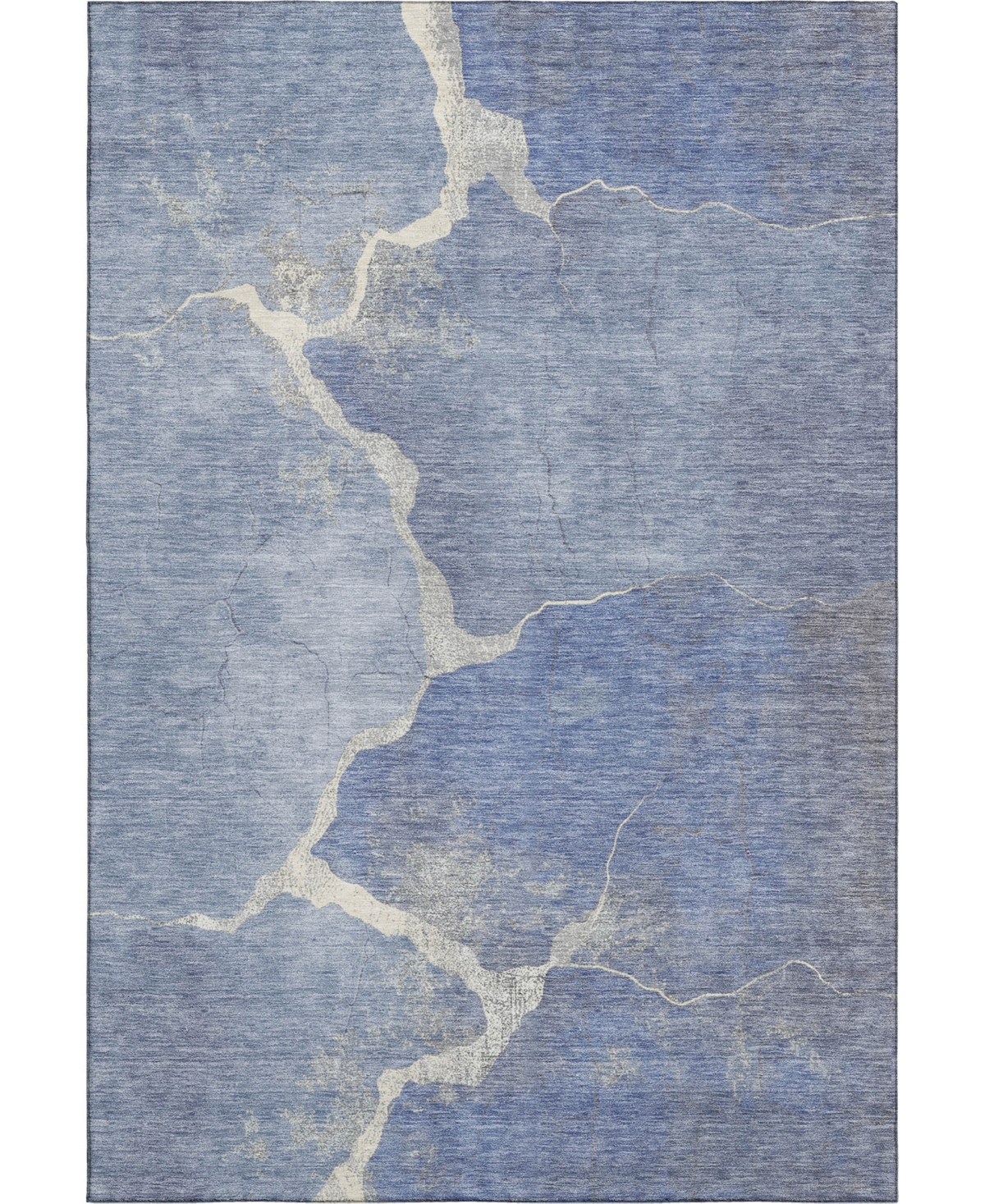 Click here for Addison Mayfield AMF1889 3 x 5 Area Rug - Denim prices