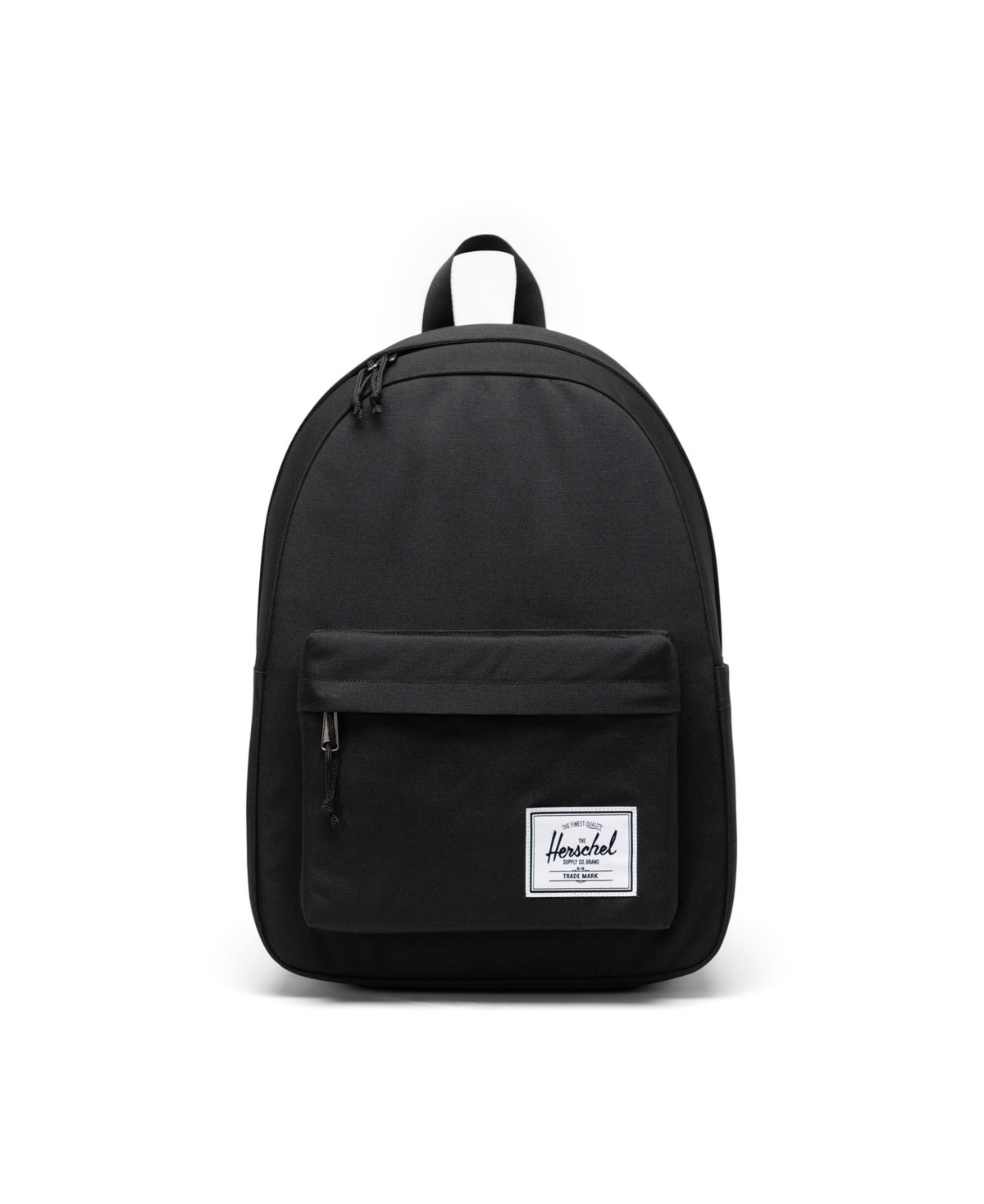 Click here for Herschel Supply Classic 17 Backpack - Black prices