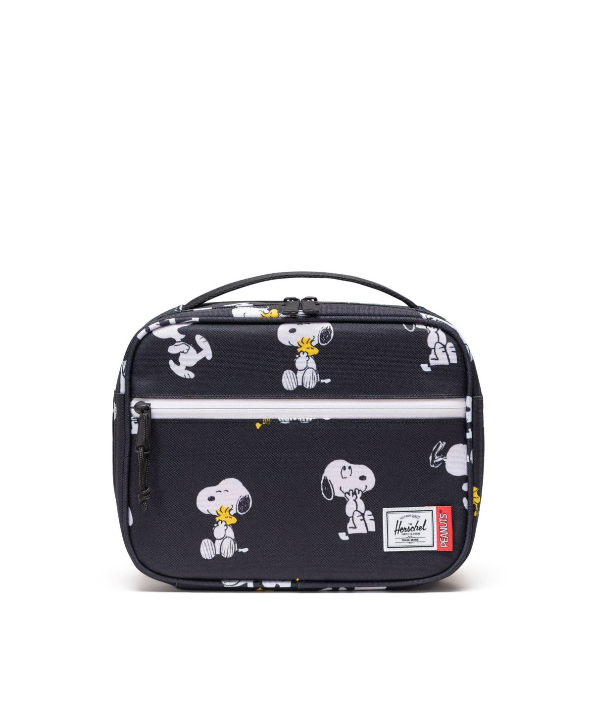 Click here for Herschel Supply Pop Quiz 7.9 Lunch Box - Snoopy  W... prices