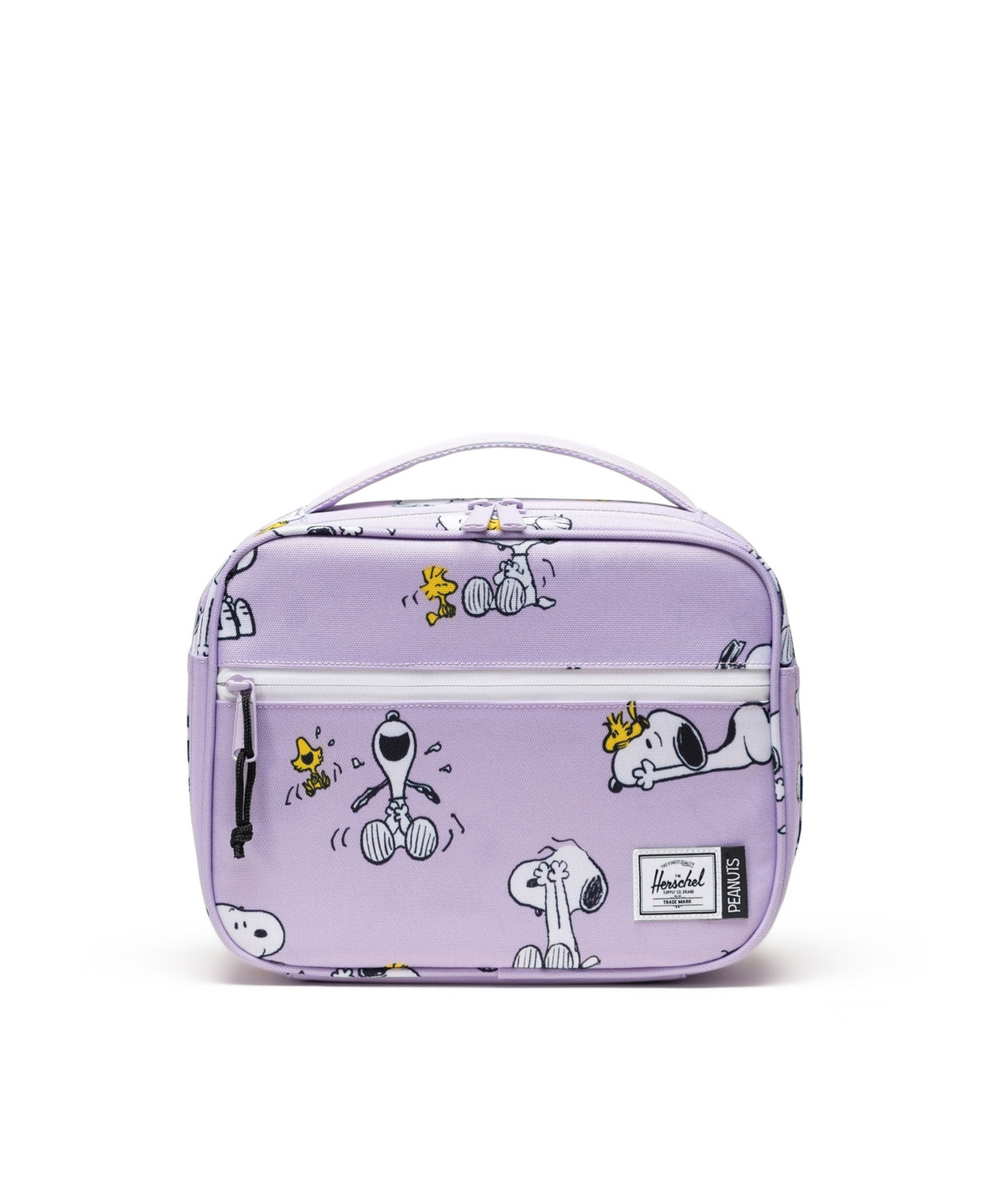 Click here for Herschel Supply Pop Quiz 7.9 Lunch Box - Snoopy  W... prices