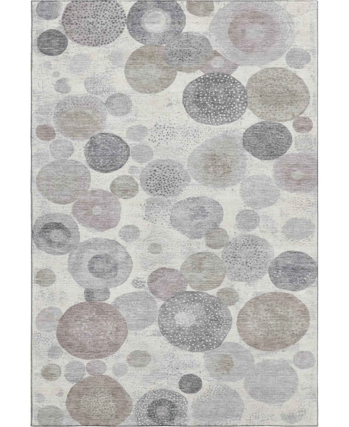 Click here for Addison Mayfield AMF1896 3 x 5 Area Rug - Ivory prices