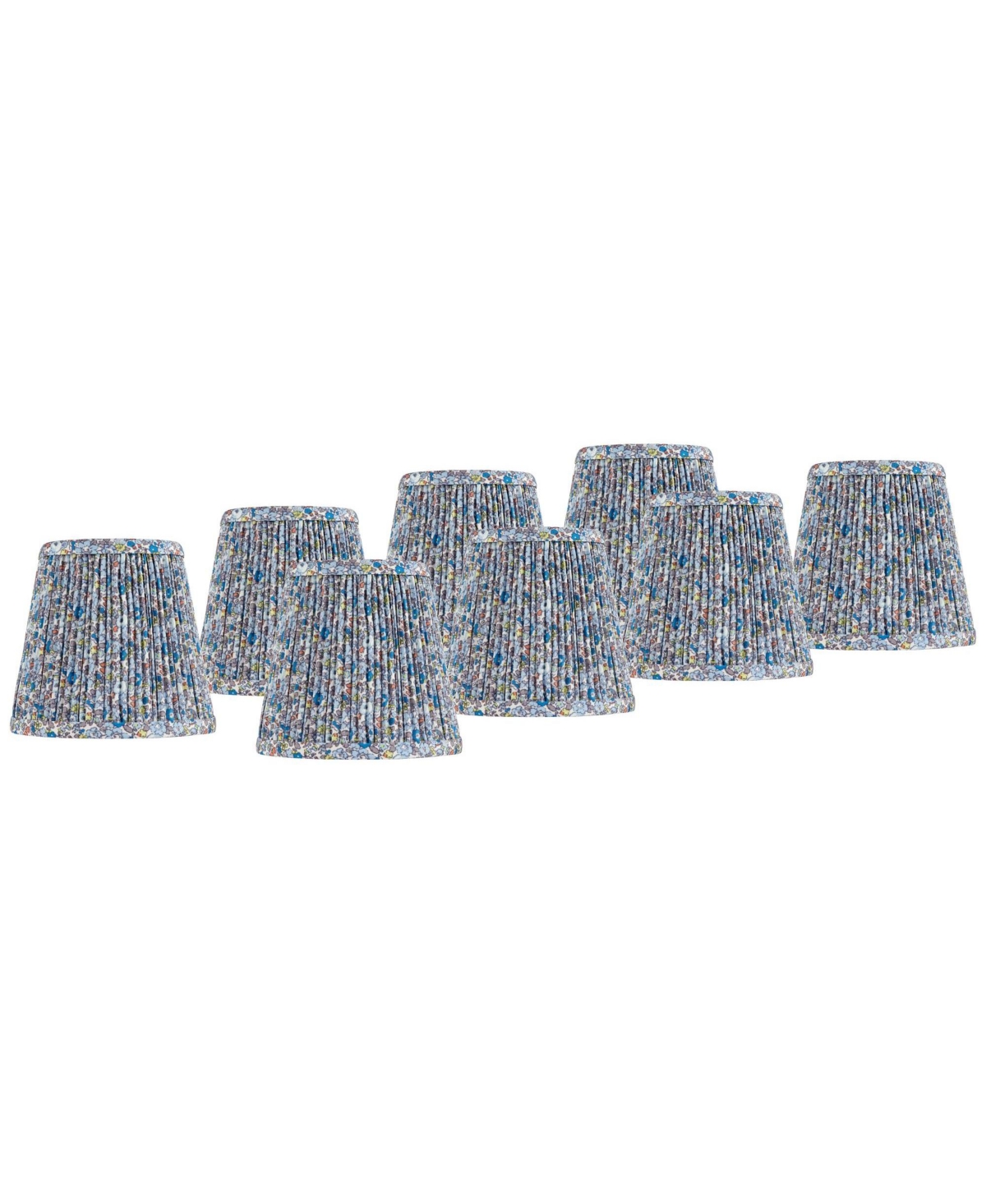 Click here for Springcrest 4 Top x 6 Bottom x 5 1/2 High x 5 1/2... prices