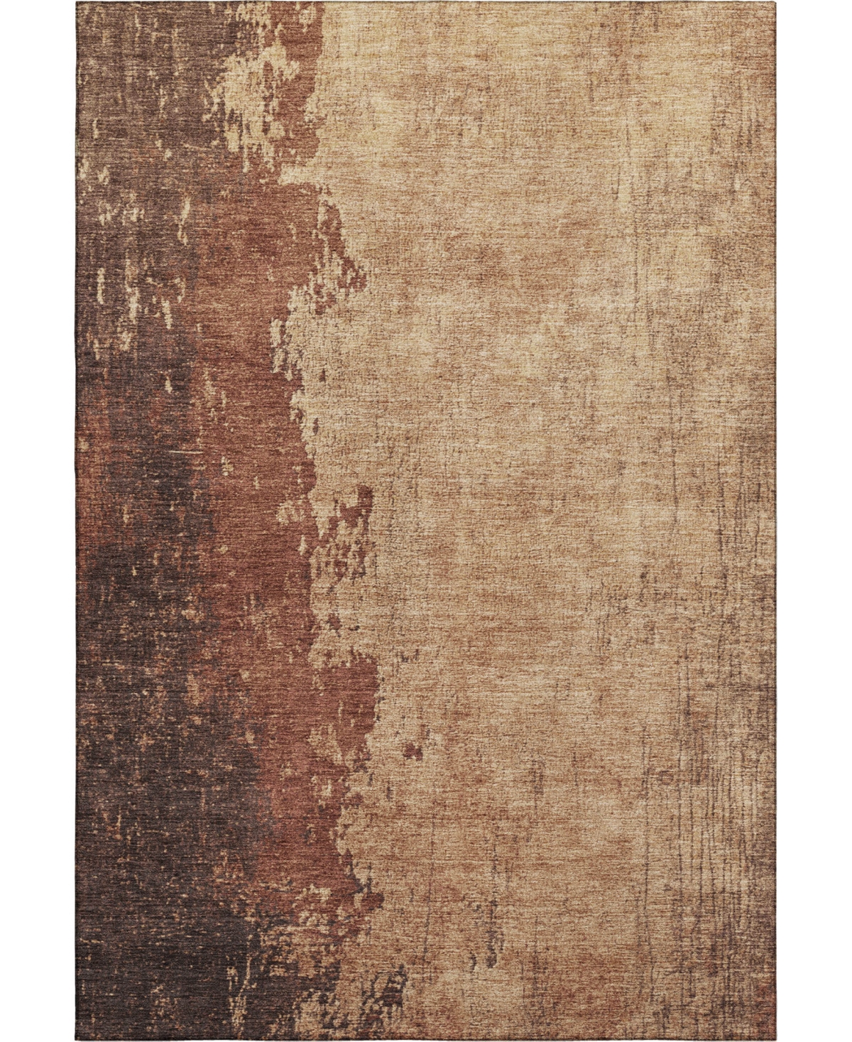 Click here for Addison Mayfield AMF1904 5 x 76 Area Rug - Paprika prices
