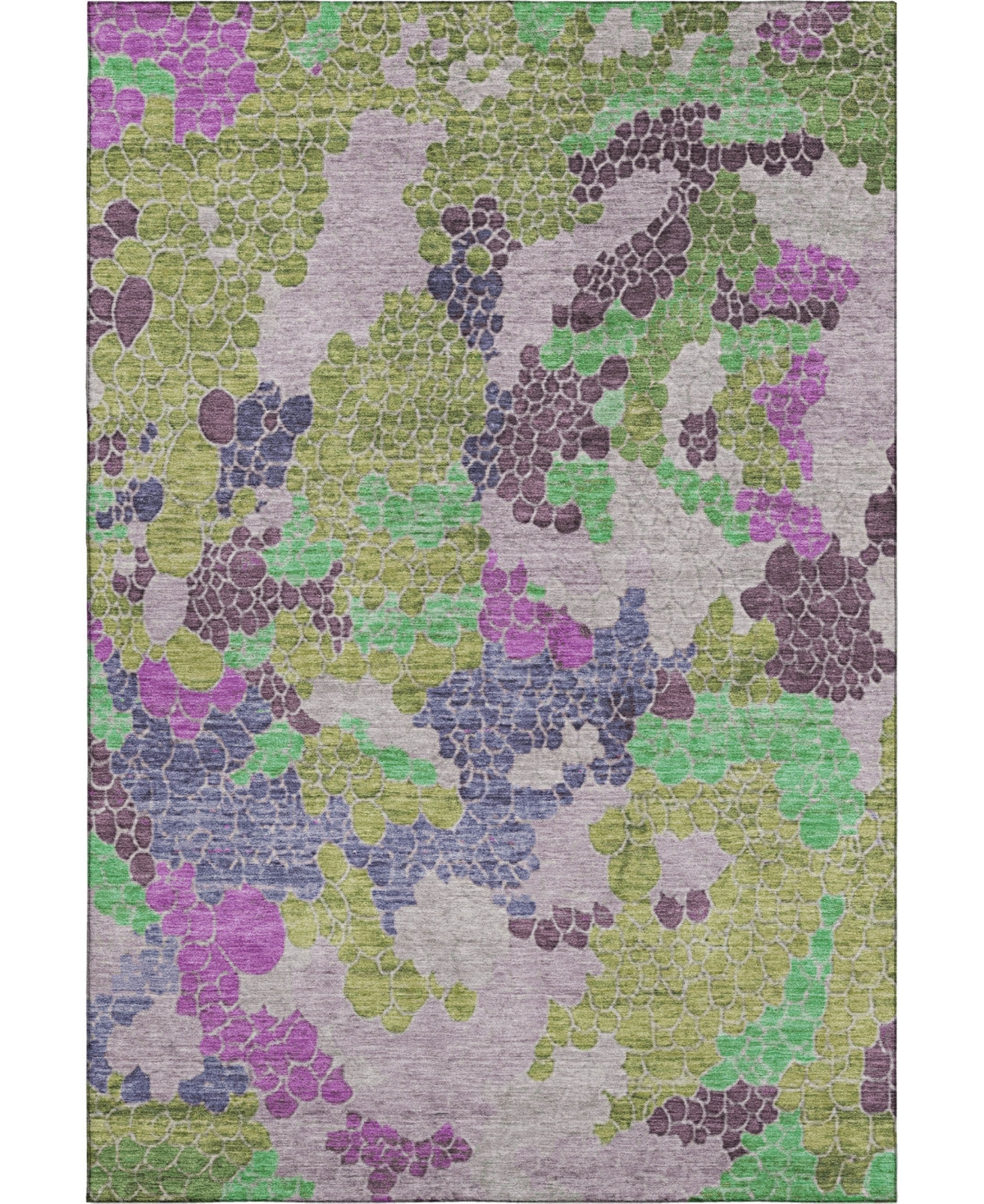 Click here for Addison Mayfield AMF1906 5 x 76 Area Rug - Fern prices