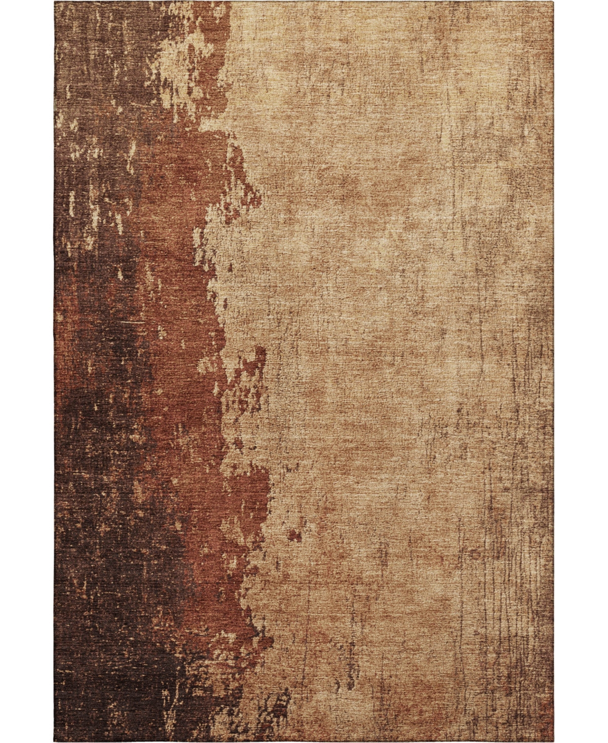 Click here for Addison Mayfield AMF1912 5 x 76 Area Rug - Tan prices