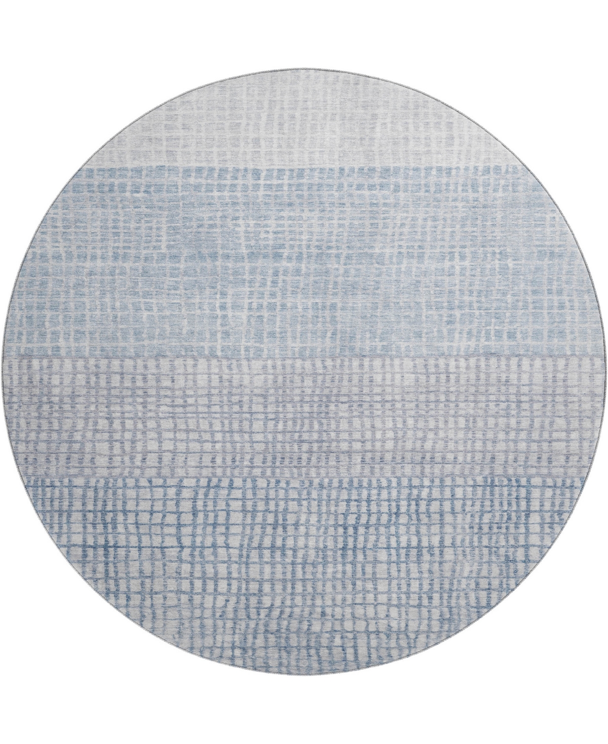 Click here for Addison Mayfield AMF1831 8 x 8 Round Area Rug - Sk... prices