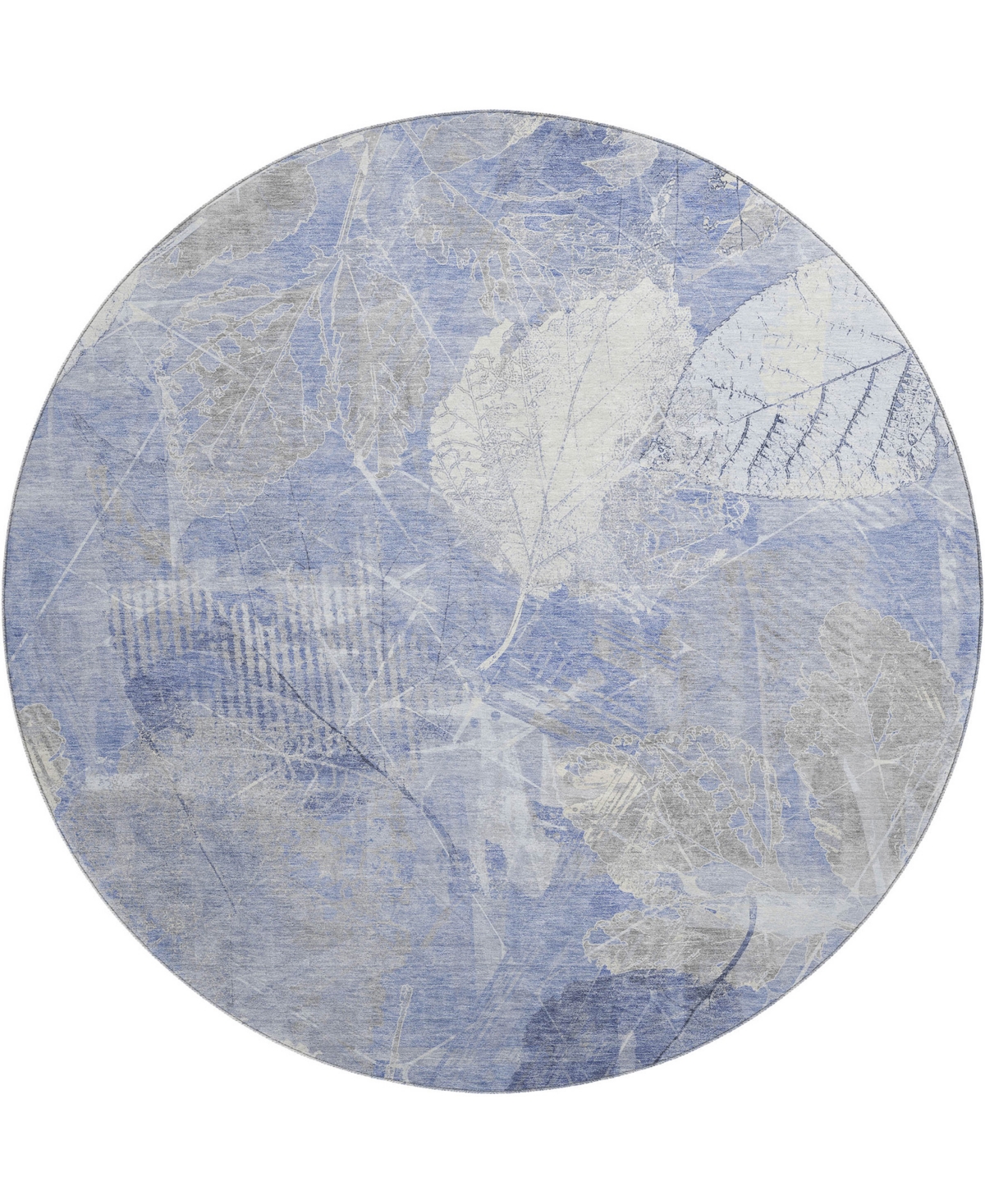 Click here for Addison Mayfield AMF1850 8 x 8 Round Area Rug - De... prices