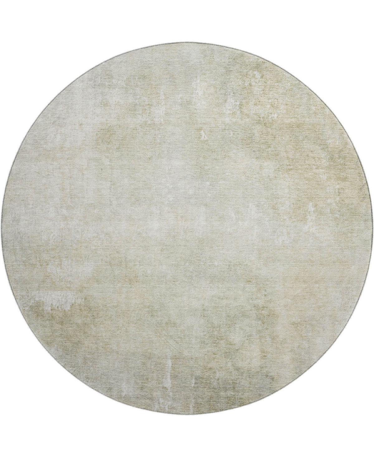 Click here for Addison Mayfield AMF1852 8 x 8 Round Area Rug - Be... prices