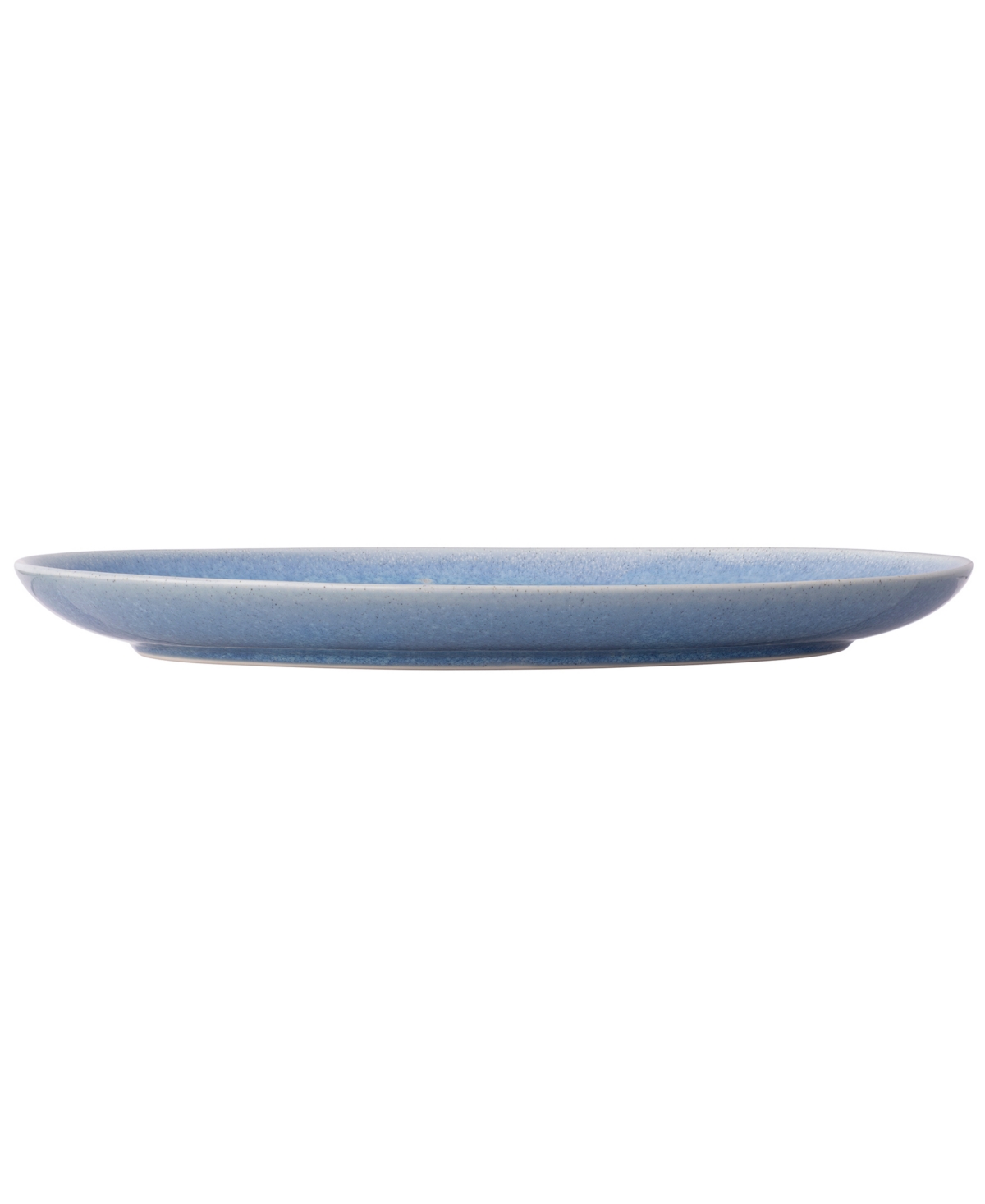 Click here for Noritake Colorwave Kiln Azure Oval Platter - Blue prices