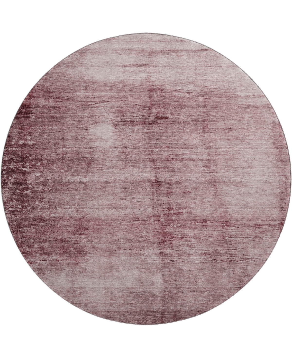 Click here for Addison Mayfield AMF1884 8 x 8 Round Area Rug - Bl... prices