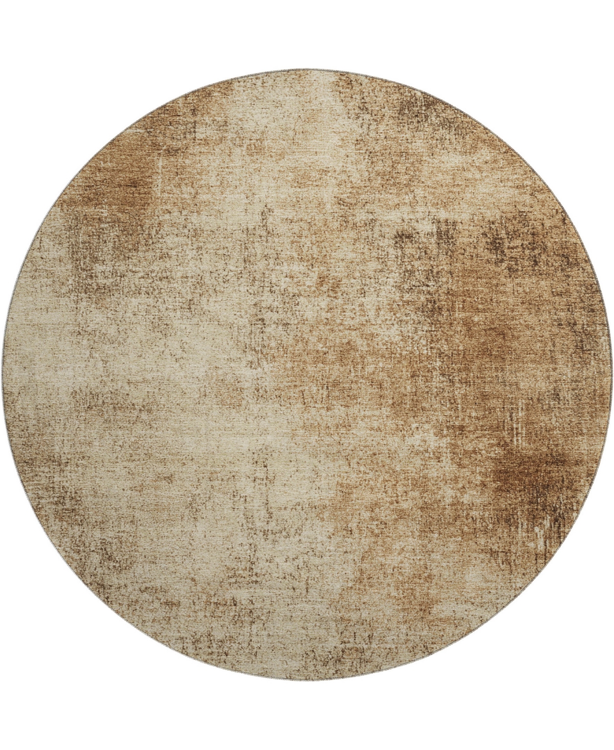 Click here for Addison Mayfield AMF1903 8 x 8 Round Area Rug - Be... prices
