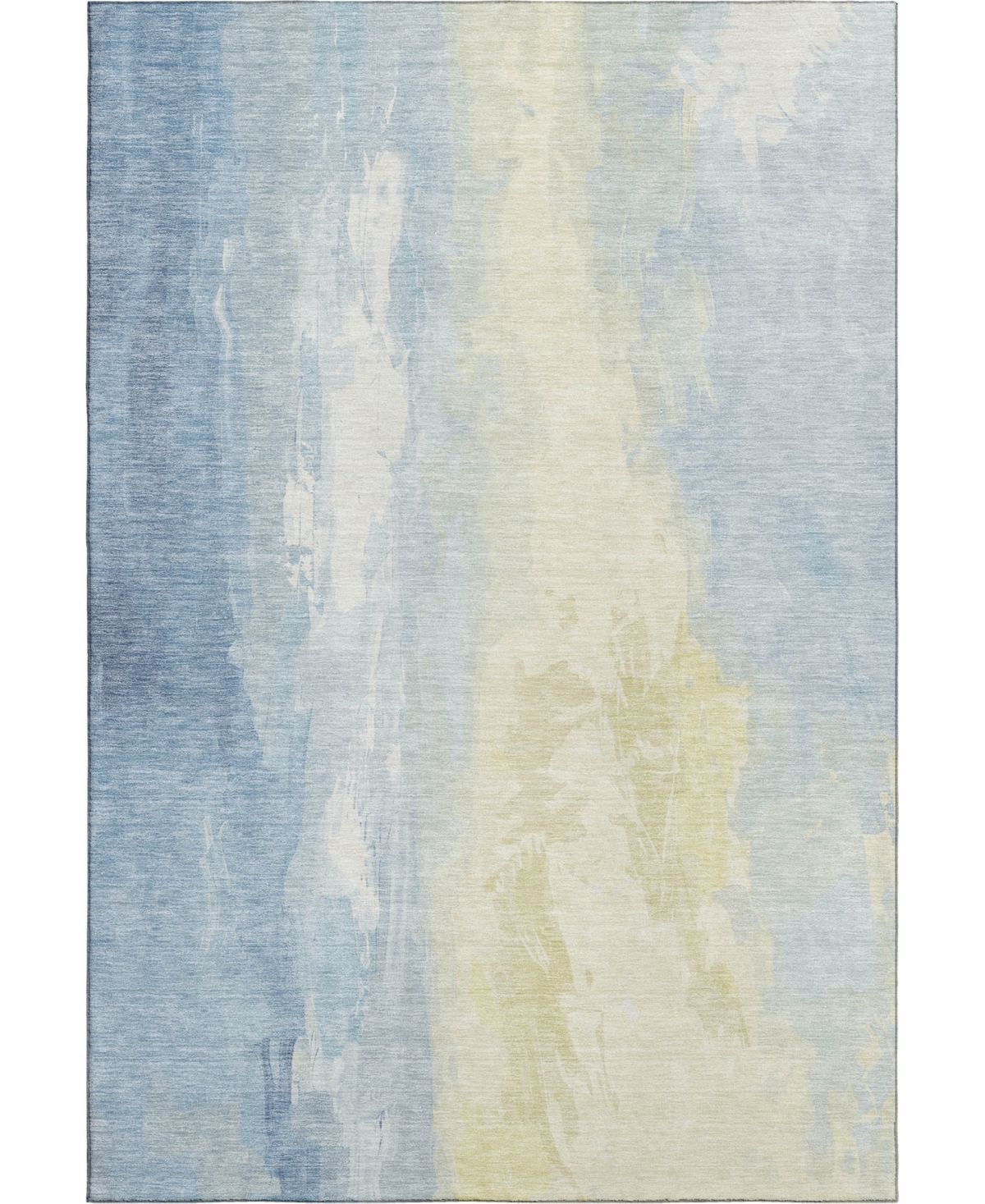 Click here for Addison Mayfield AMF1844 8 x 10 Area Rug - Denim prices