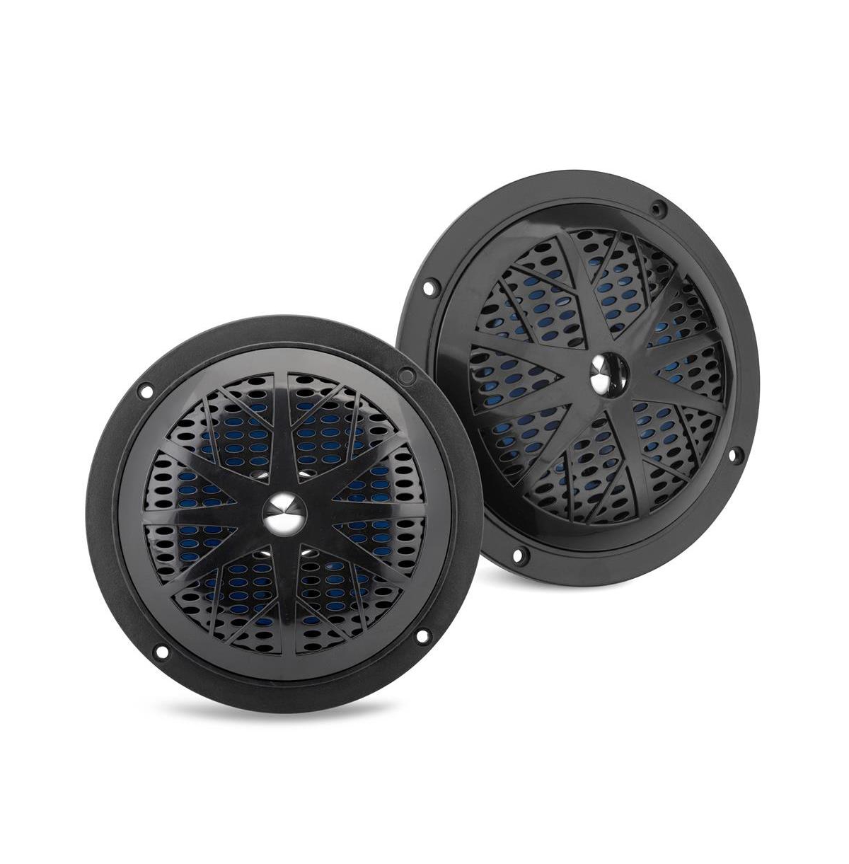 Click here for Pyle Dual Marine Speakers - 2 Way Waterproof and W... prices