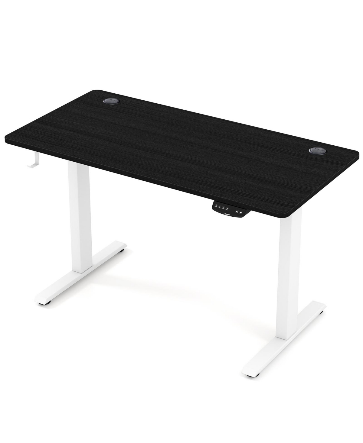 Click here for Gouun Electric Standing Desk  Dual Motor  176 lbs... prices