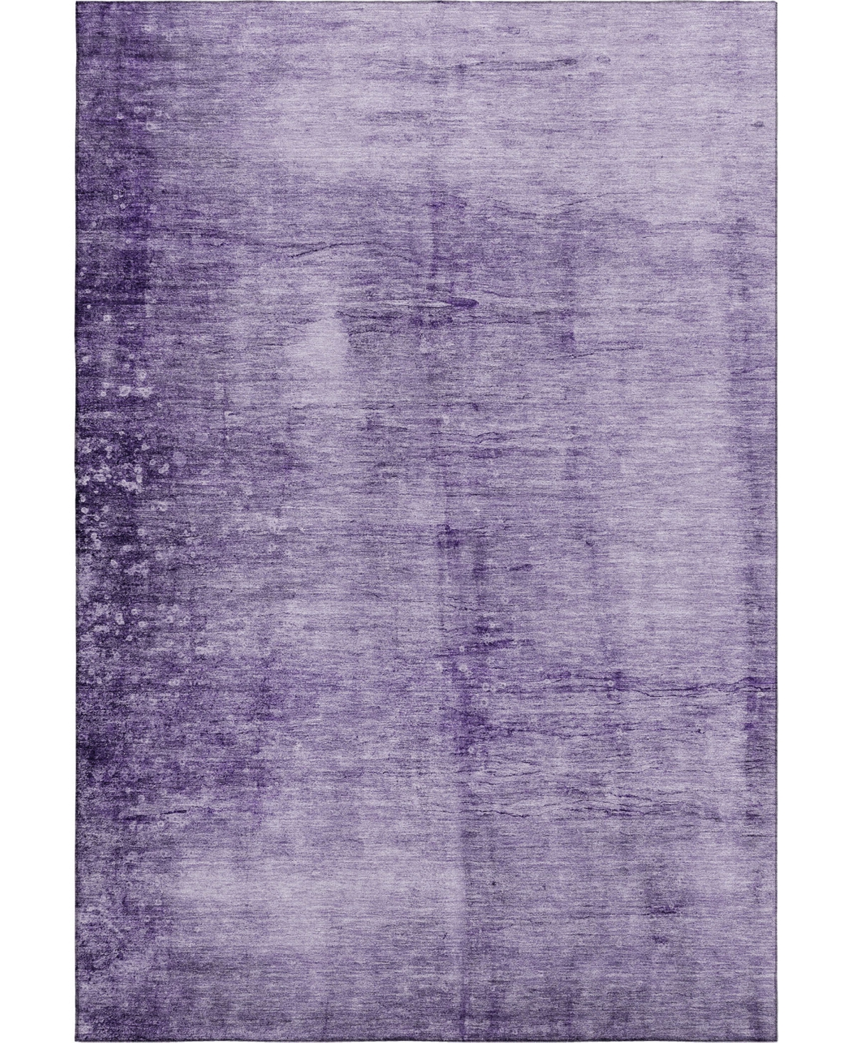 Click here for Addison Mayfield AMF1884 8 x 10 Area Rug - Purple prices