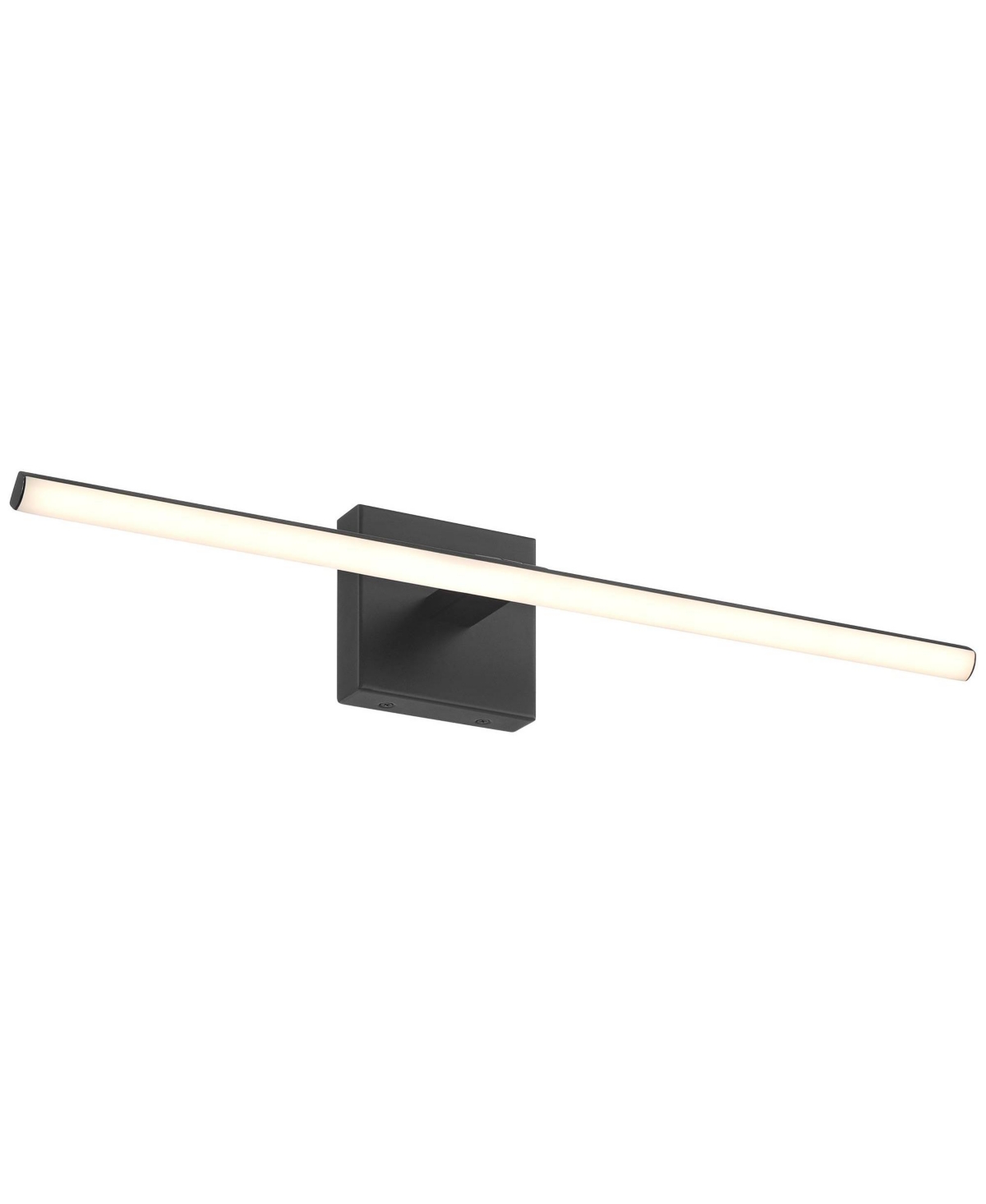 Click here for Possini Euro Design Lula 24 High Modern Bathroom V... prices