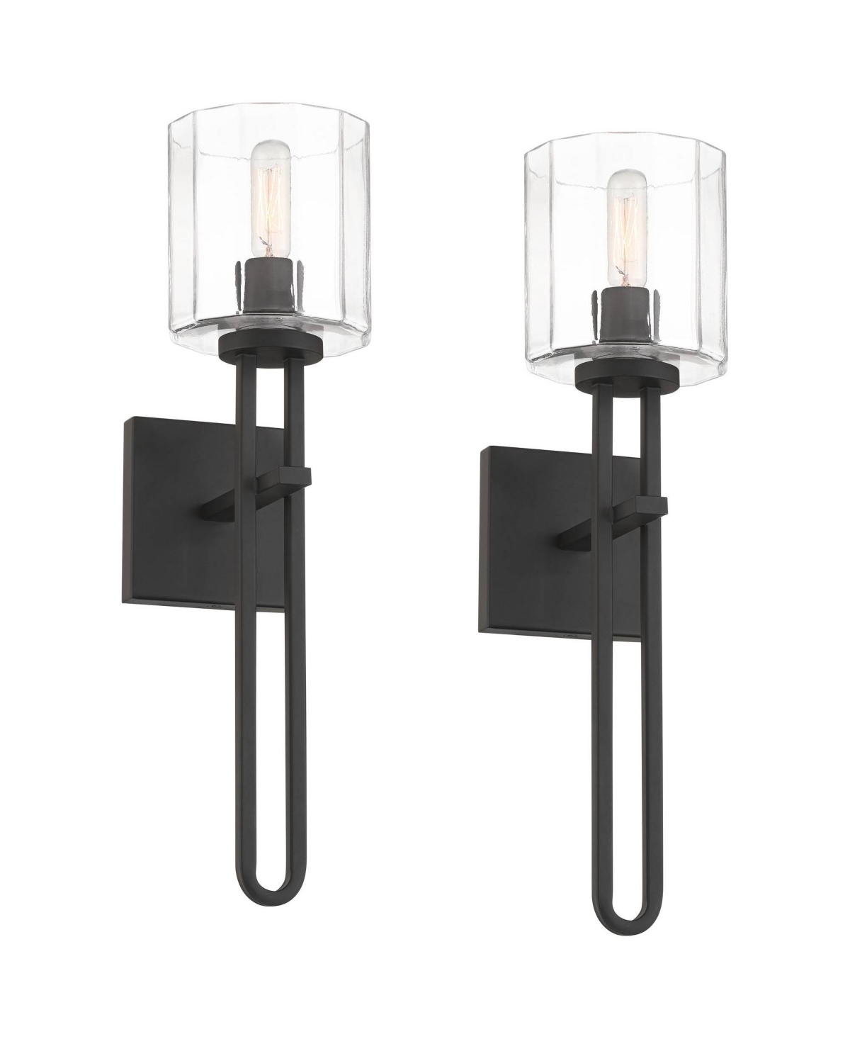 Click here for Possini Euro Design Possini Euro Katrina 17 1/2 Wa... prices