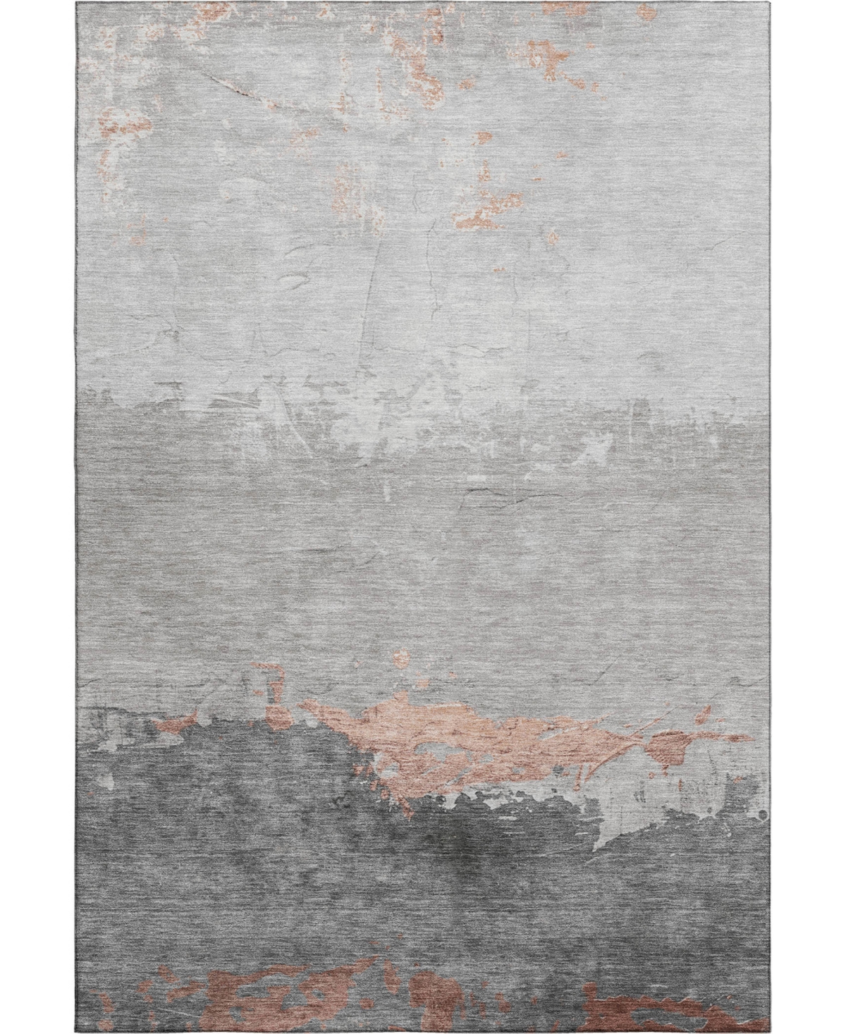 Click here for Addison Mayfield AMF1885 9 x 12 Area Rug - Salmon prices