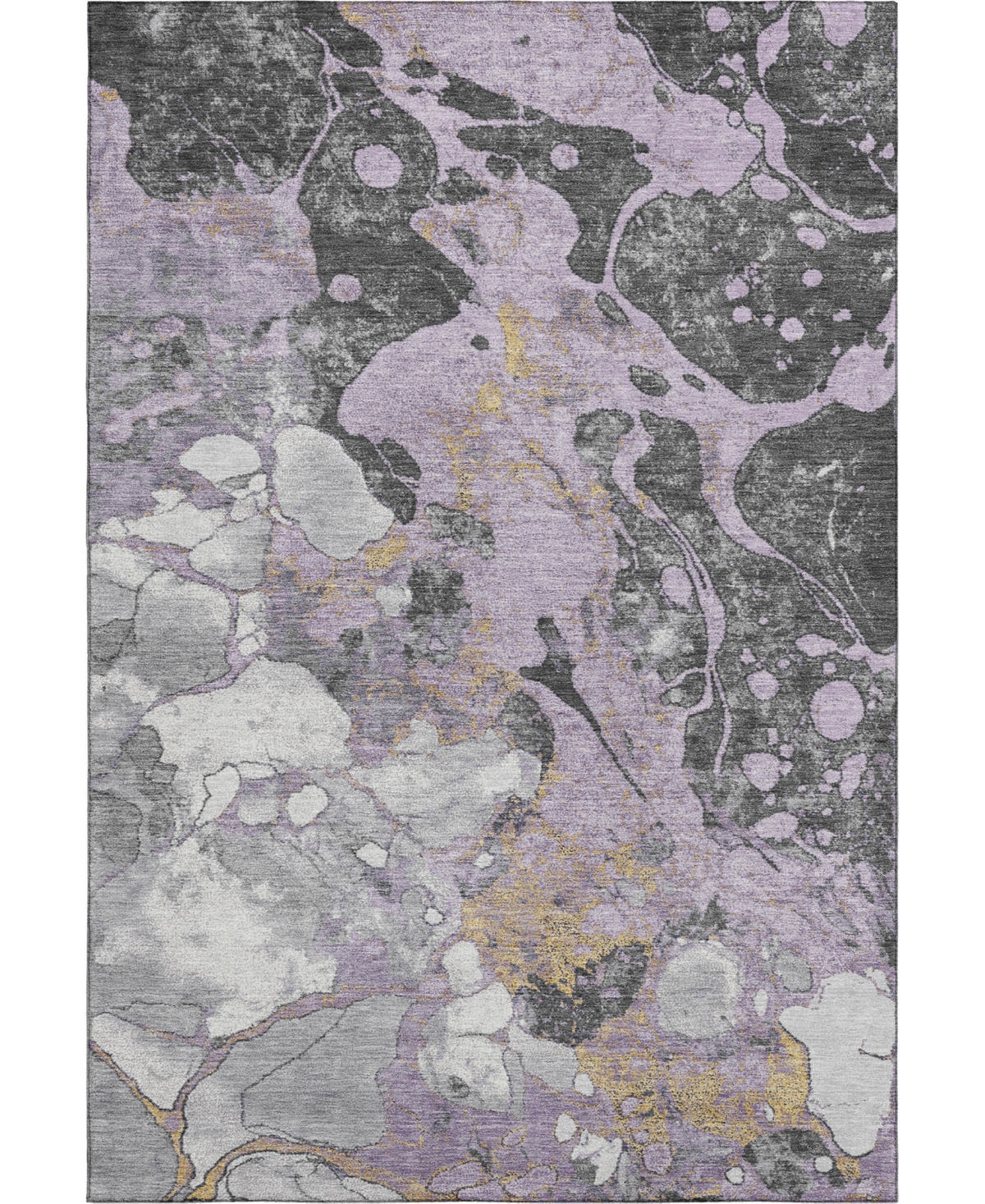 Click here for Addison Mayfield AMF1909 9 x 12 Area Rug - Lavende... prices