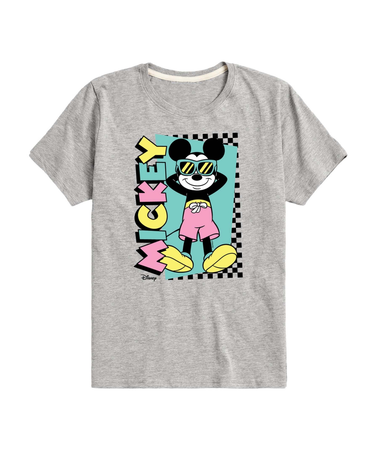 Click here for Disney Boys 8-20 Short-Sleeve Graphic T-Shirt - AT... prices
