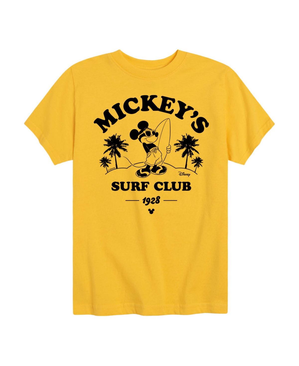 Click here for Disney Boys 8-20 Graphic Short-Sleeve T-Shirt - Ye... prices