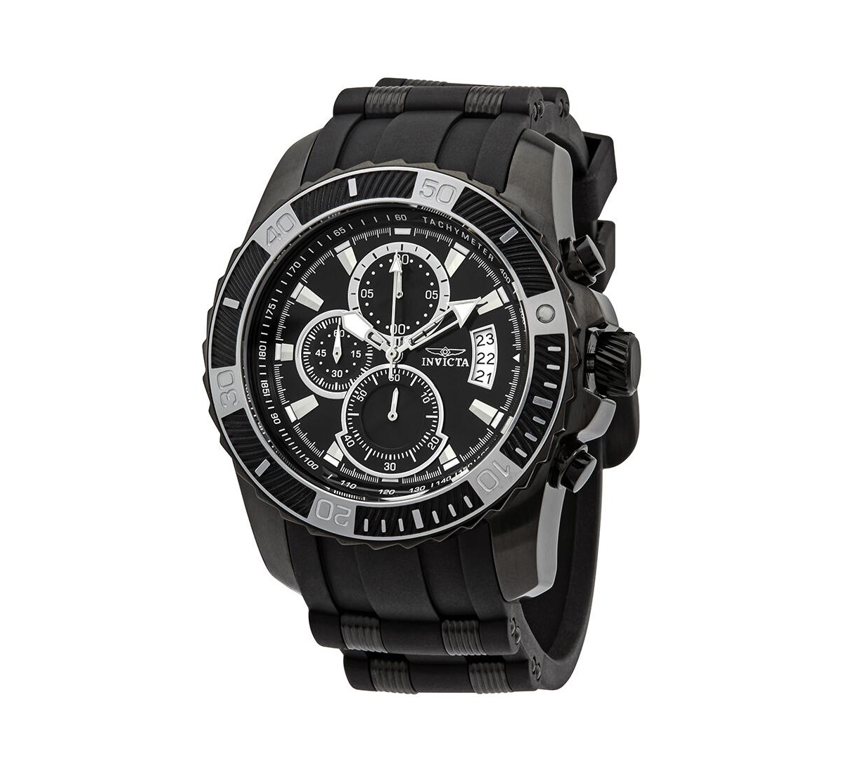 Click here for Invicta Mens 22433 Pro Diver Quartz Multifunction... prices