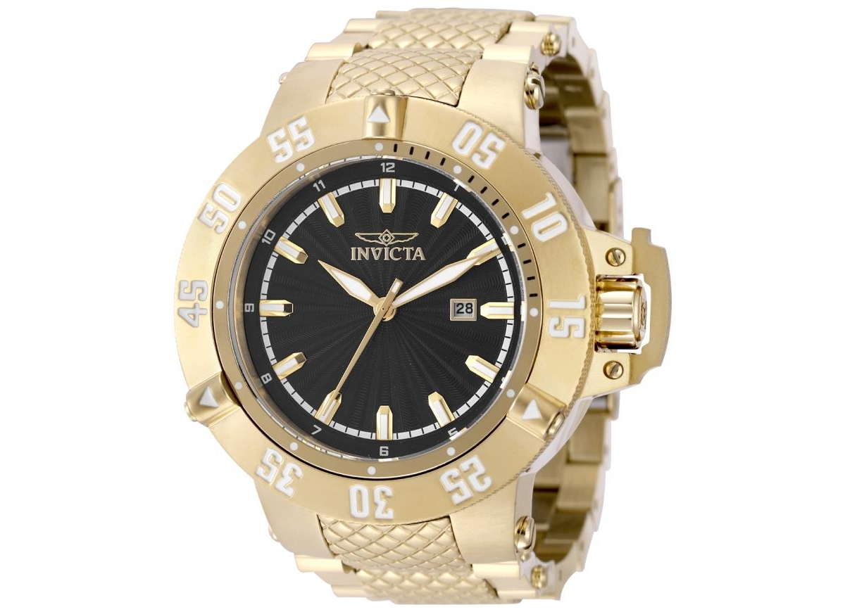 Click here for Invicta Mens 50048 Subaqua Quartz PC32 Dial Watch... prices