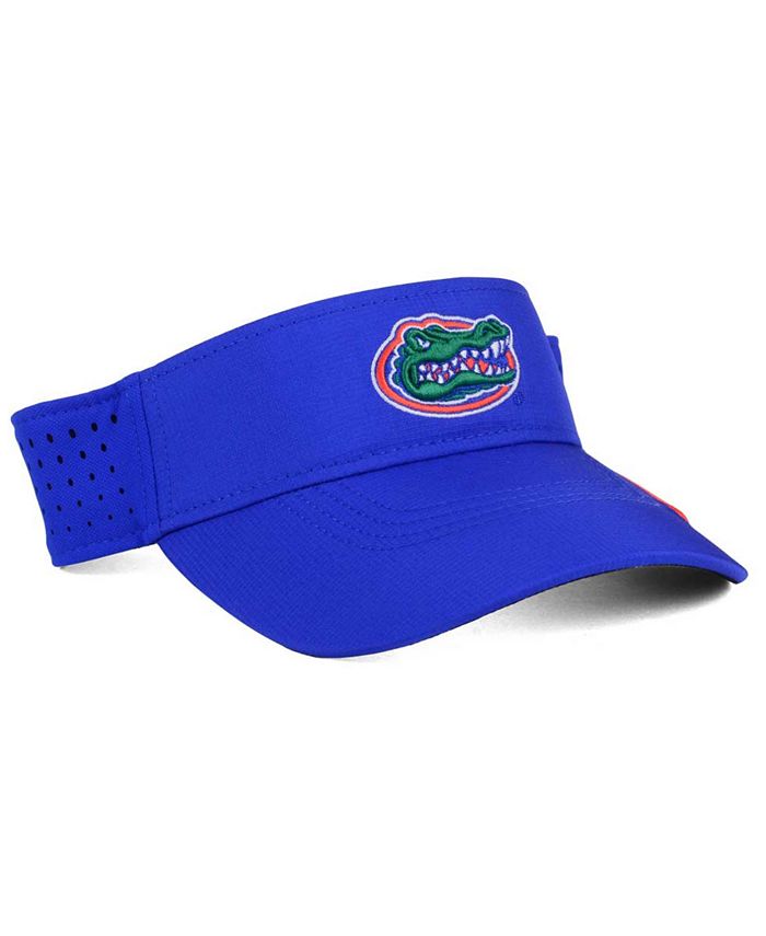 Nike Florida Gators Dri-FIT Vapor Visor - Macy's